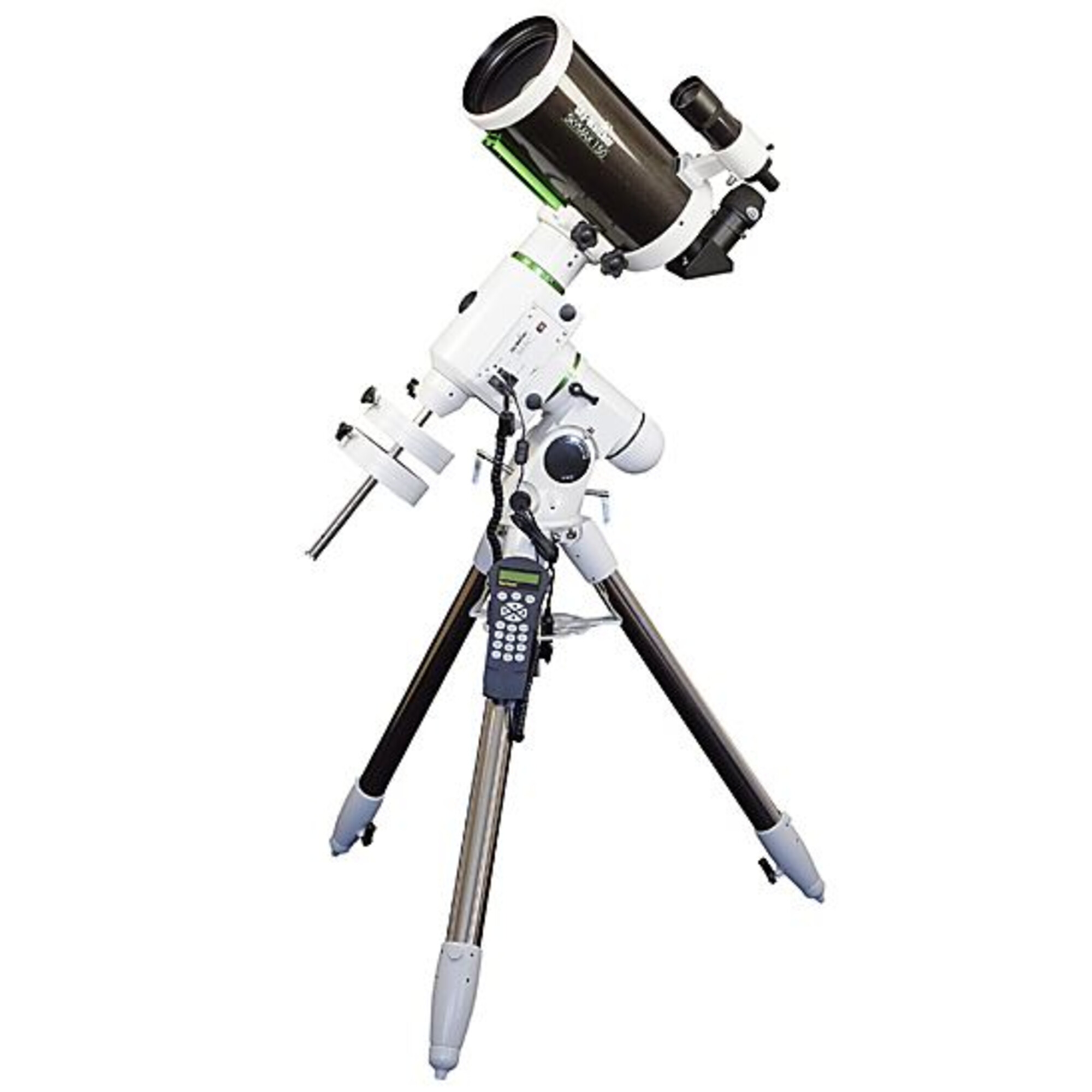 Skywatcher Maksutov telescope MC 150/1800 SkyMax EQ6 Pro SynScan GoTo