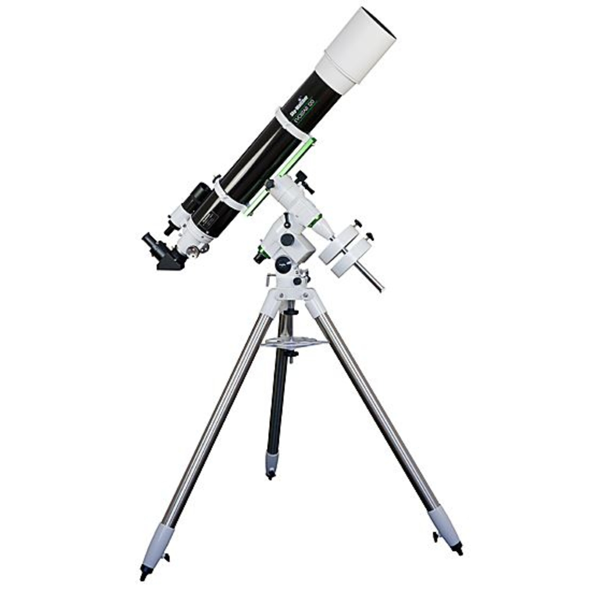 Skywatcher Telescope AC 120/1000 EvoStar EQ5