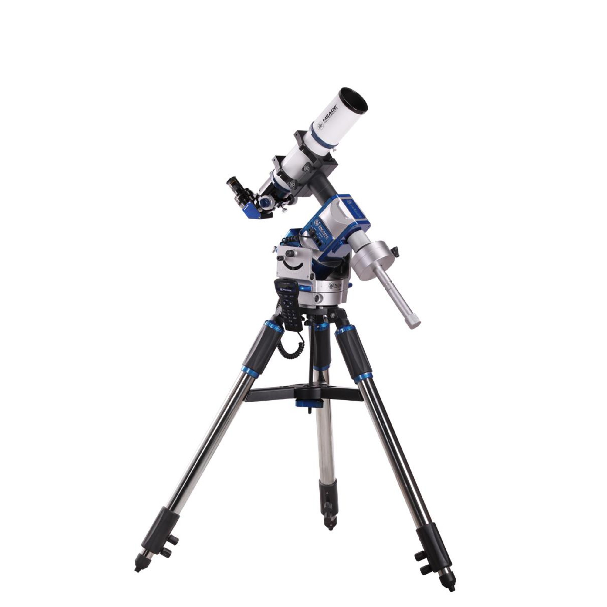 Meade Apochromatic refractor AP 80/480 ED Series 6000 LX80