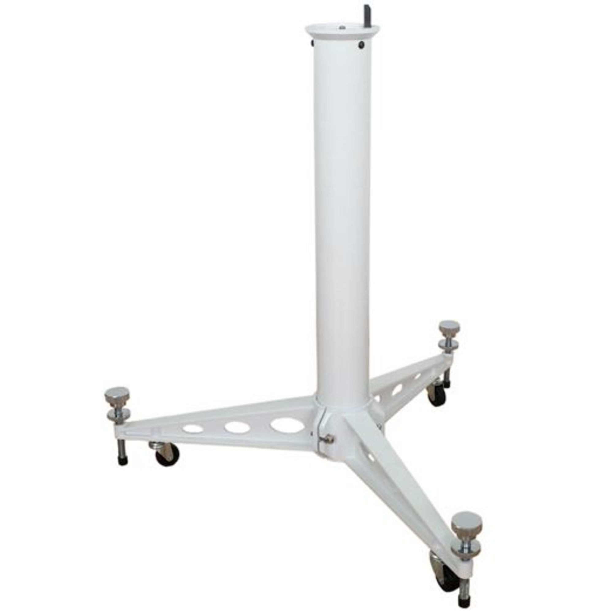Skywatcher Column tripod with suitable connection for EQ-6 mount