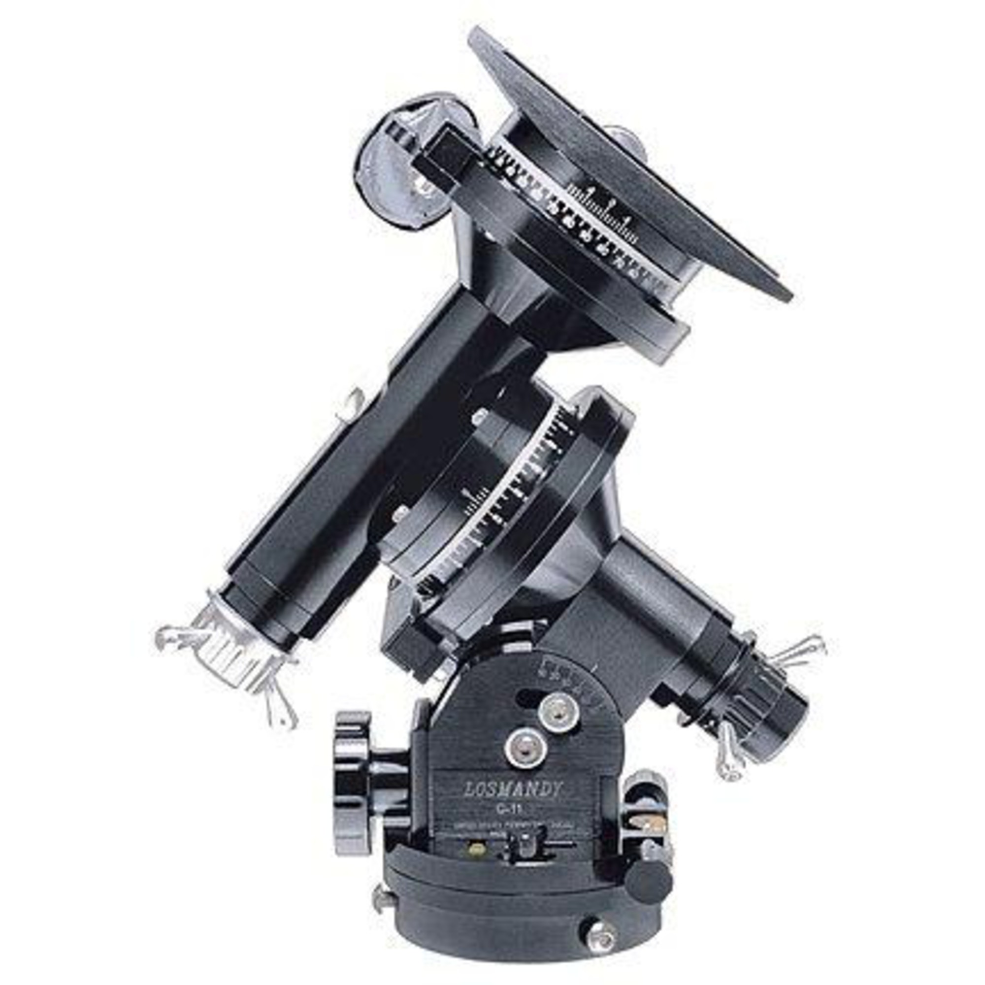 Losmandy G11 GLT Gemini GoTo mount
