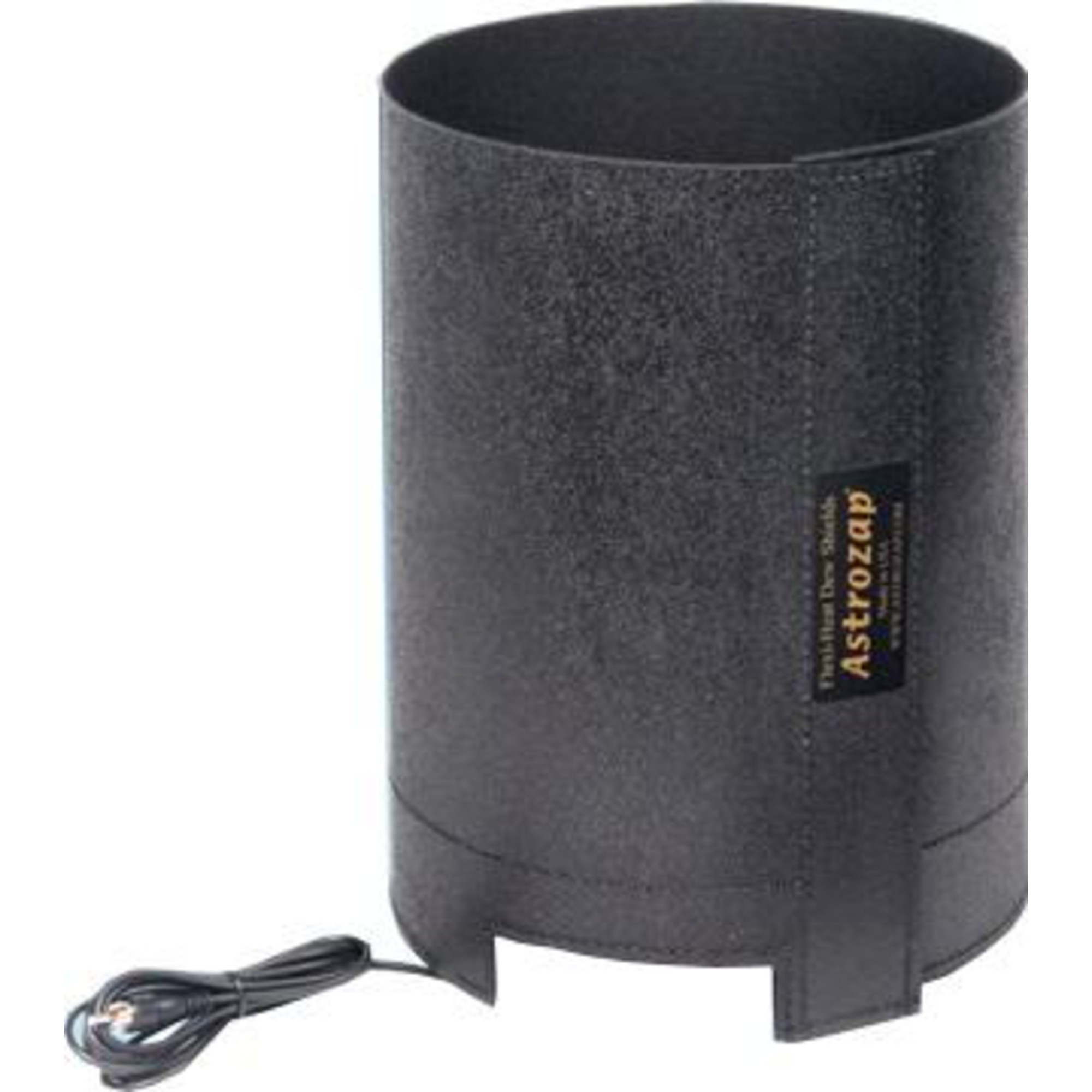 Astrozap Flexible dew shield with heater - for Celestron SC 925, with ...