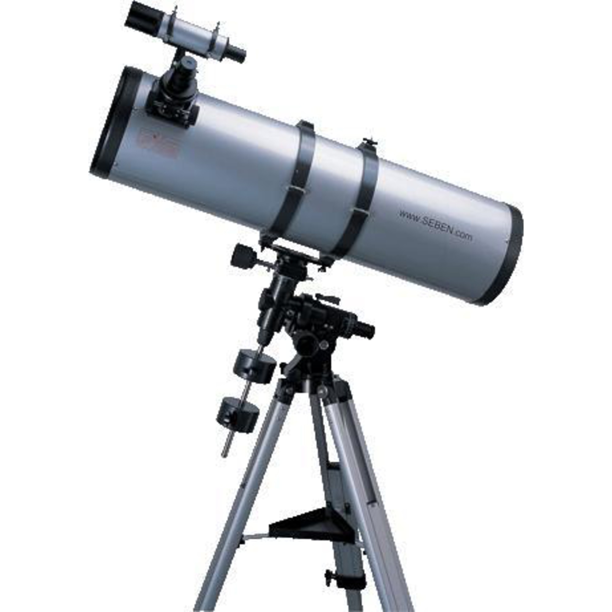 Seben Teleskop N 203/1000 Navigator II EQ-2
