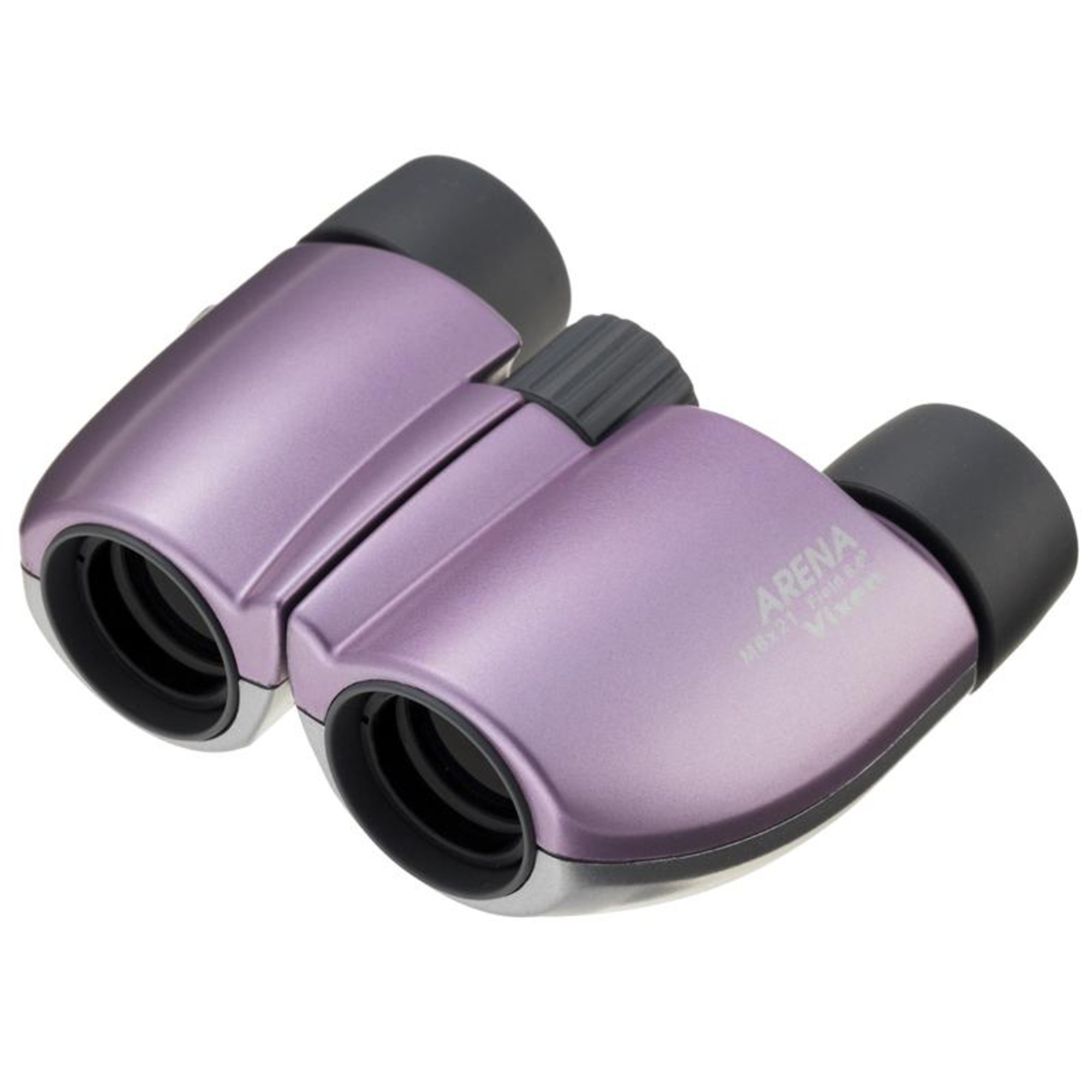 Vixen Fernglas Arena M 8x21, pink