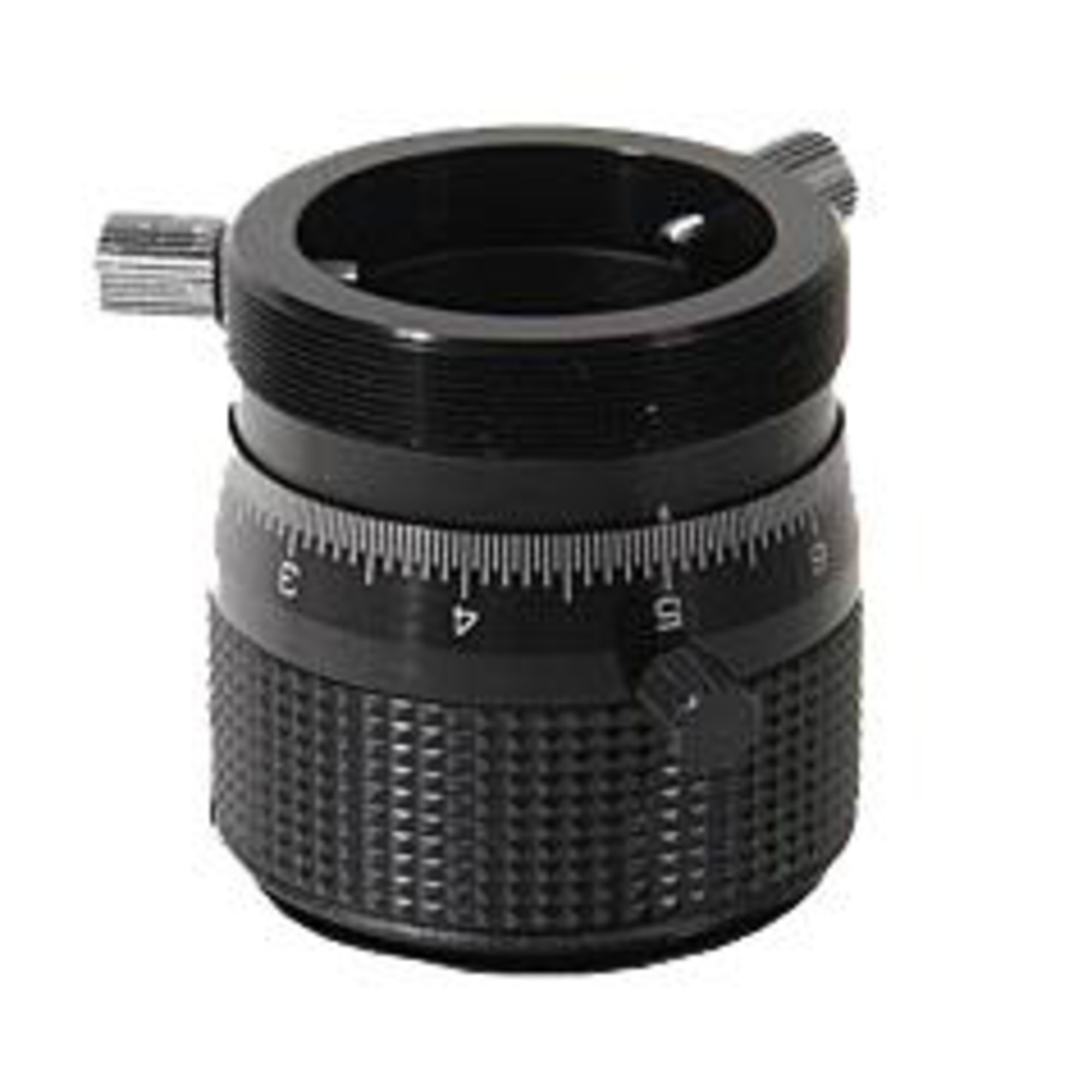 TS Optics 2“ helical focuser