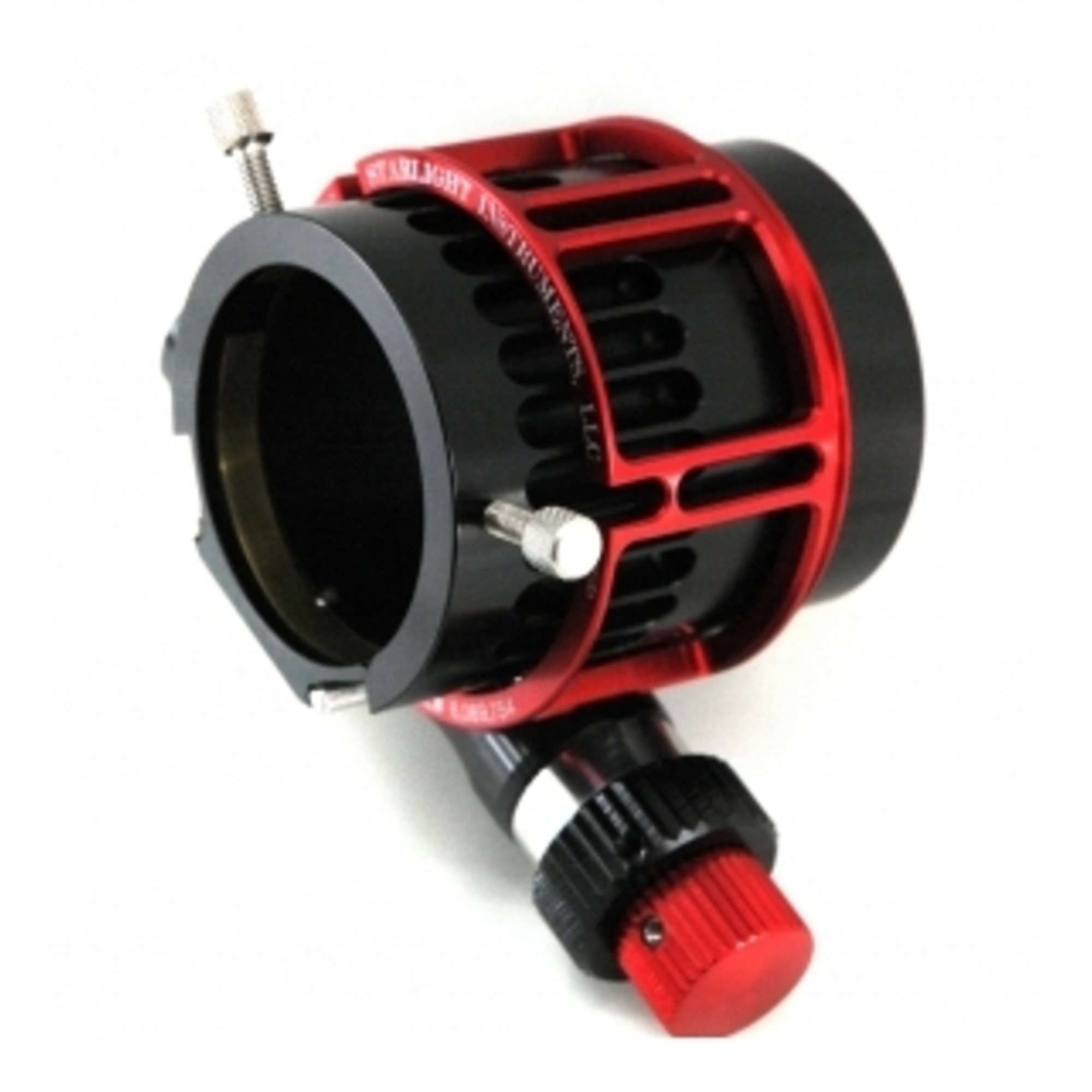 Starlight Instruments FTF2015B CR-LW 2'' Feather-Touch focuser with 1.5 ...