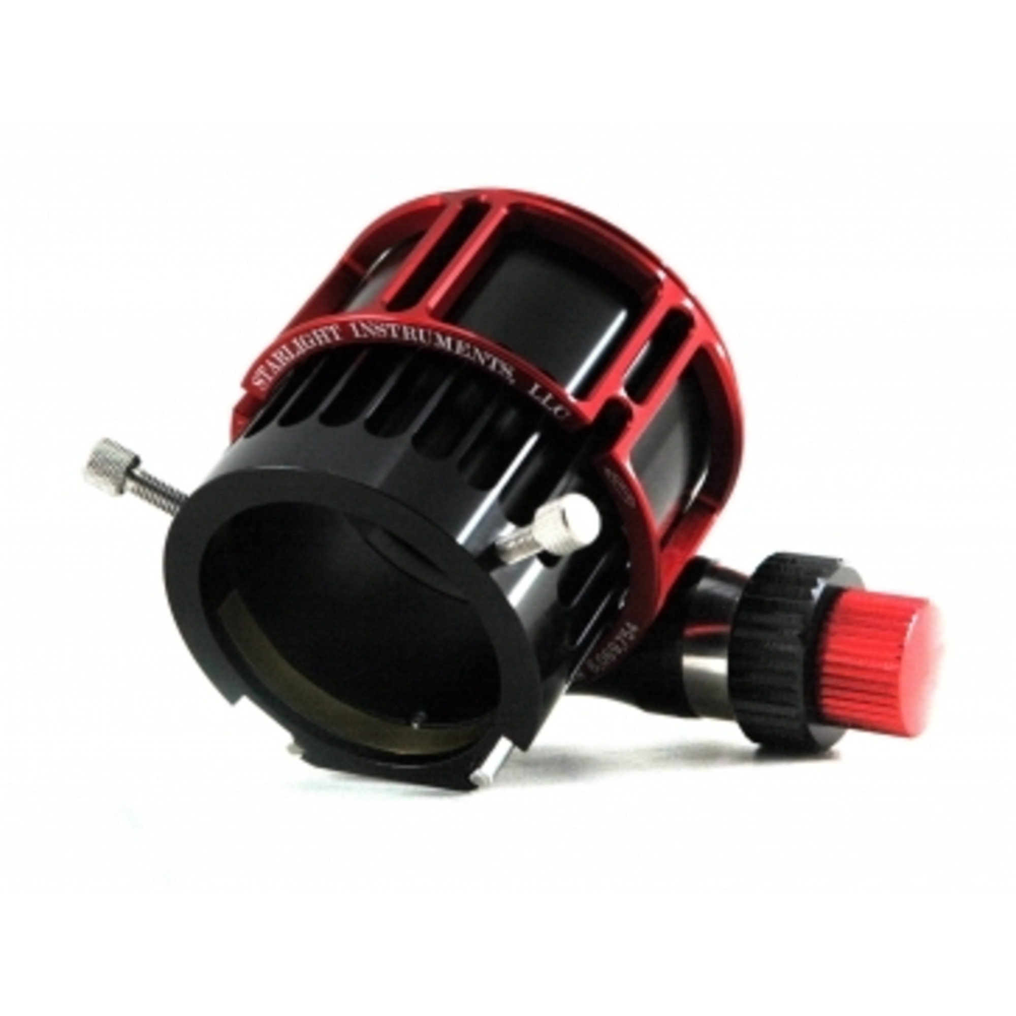 Starlight Instruments FTF2015B CR-LW 2'' Feather-Touch focuser with 1.5 ...