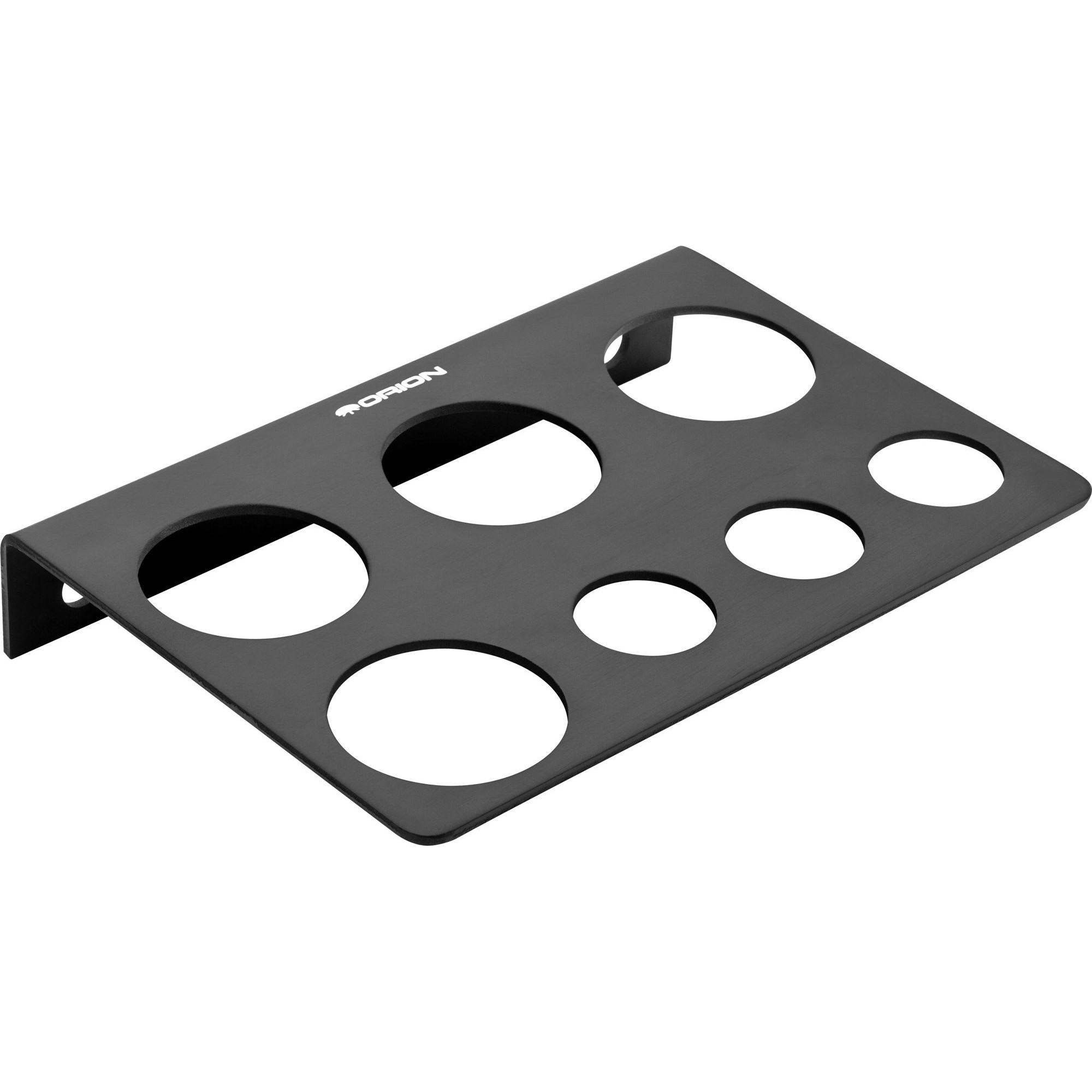 Orion Large Deluxe Eyepiece Rack for Dobsonian Telescopes