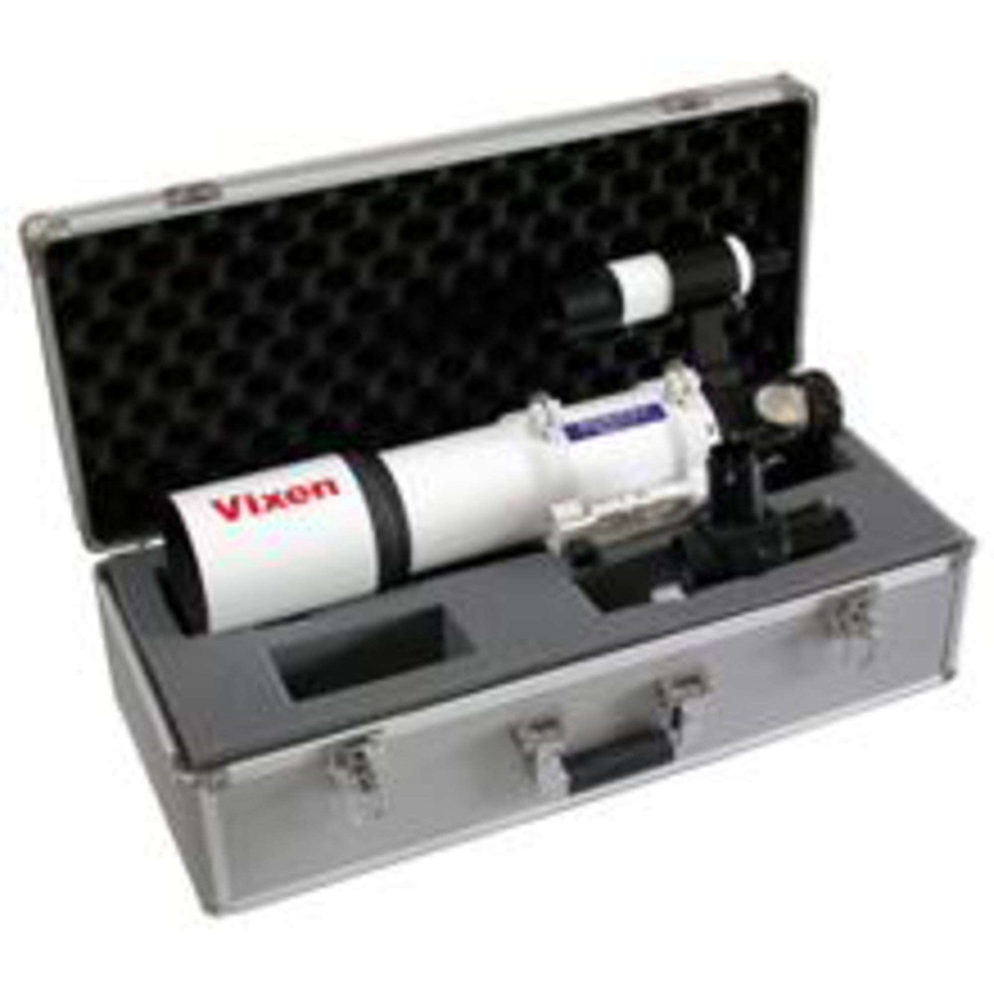 Vixen Apochromatic refractor AP 80/600 ED80Sf Skypod