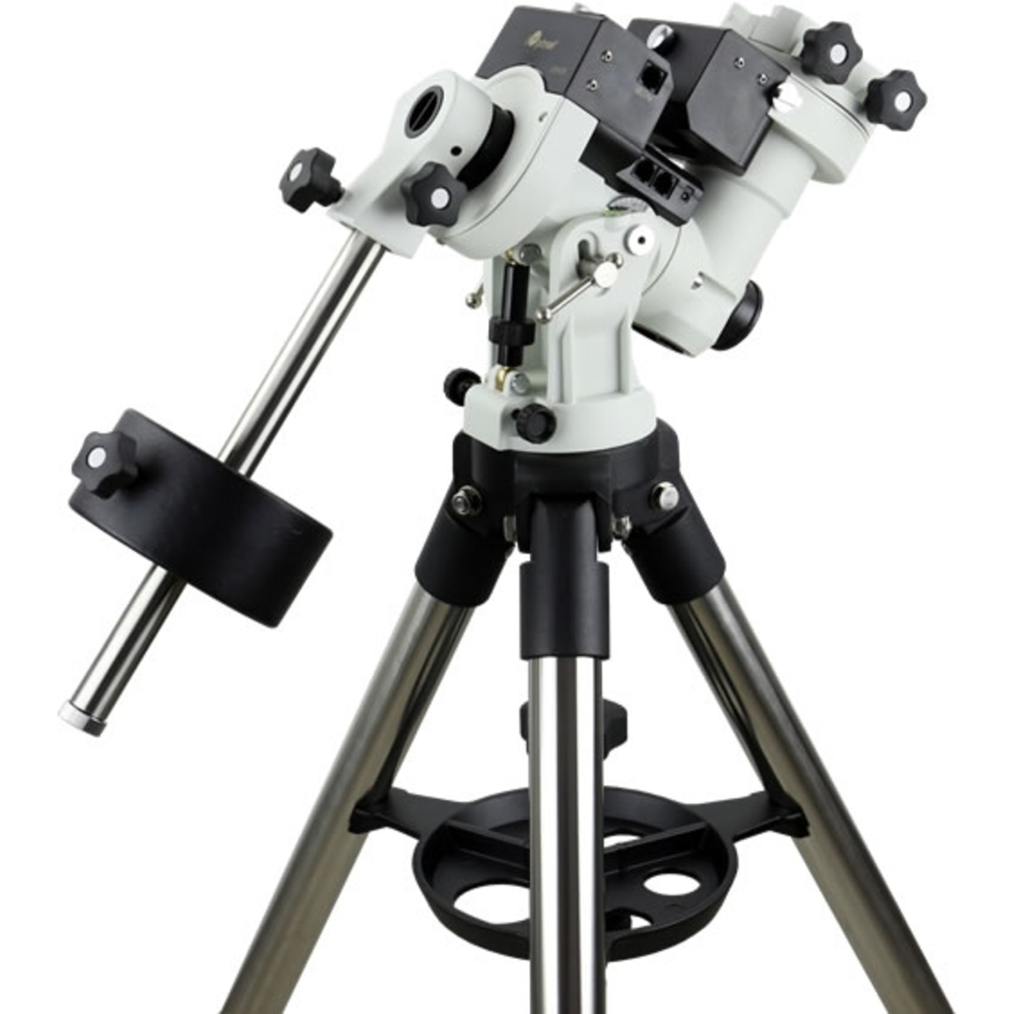 iOptron CEM25P GoTo mount with tripod