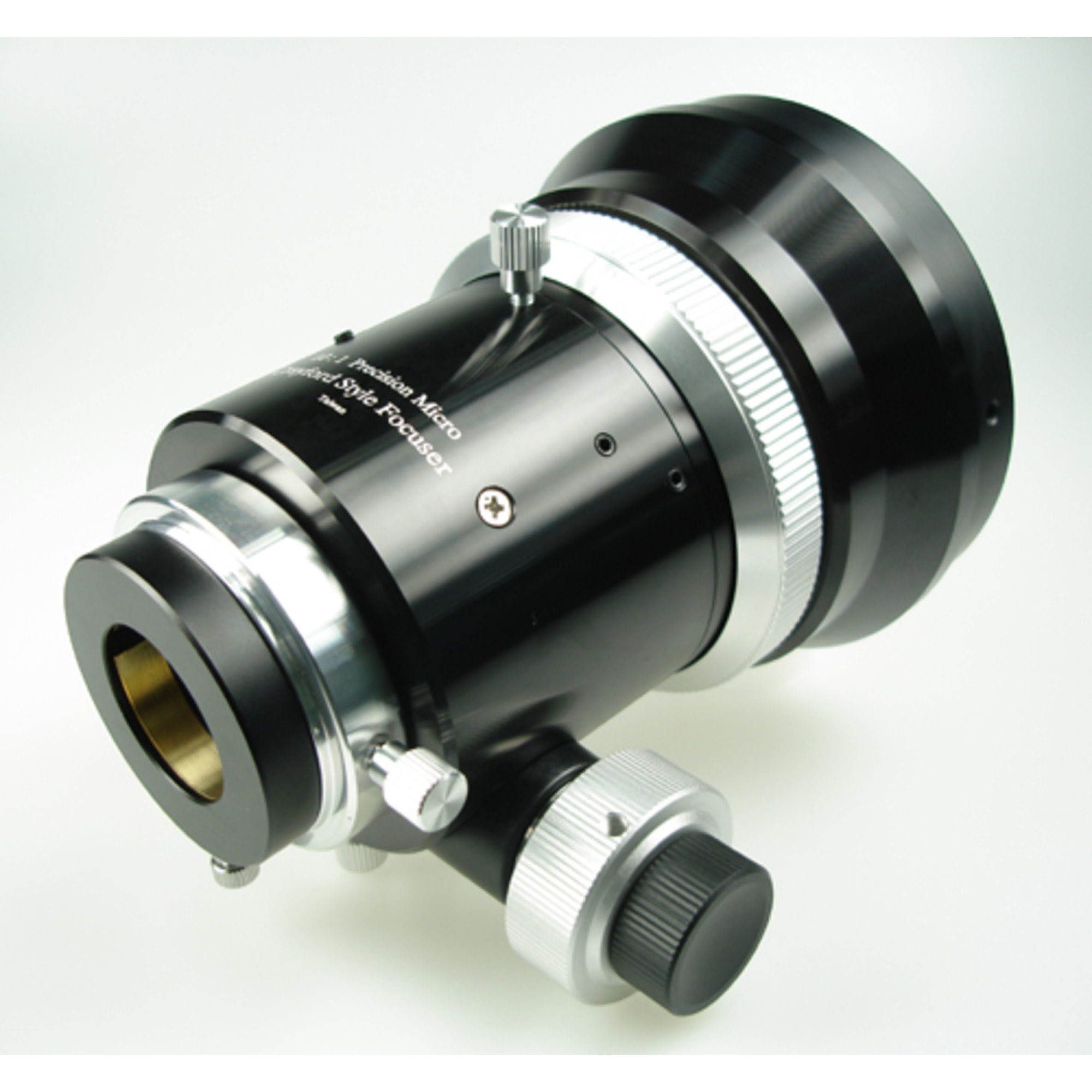 GSO Crayford Focuser for Refractors, 1:10 Reduction