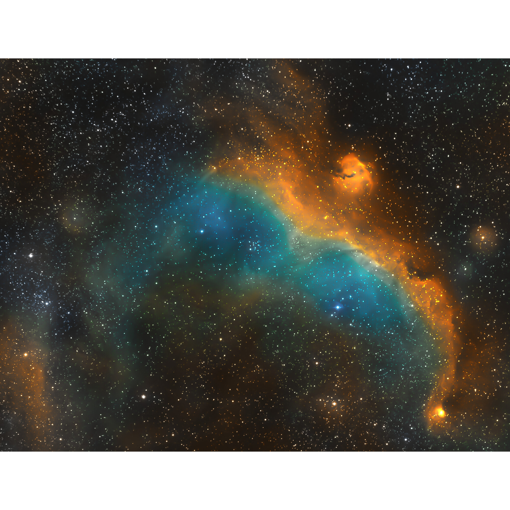 iOptron Mount CEM60-EC GoTo High Precision Encoder