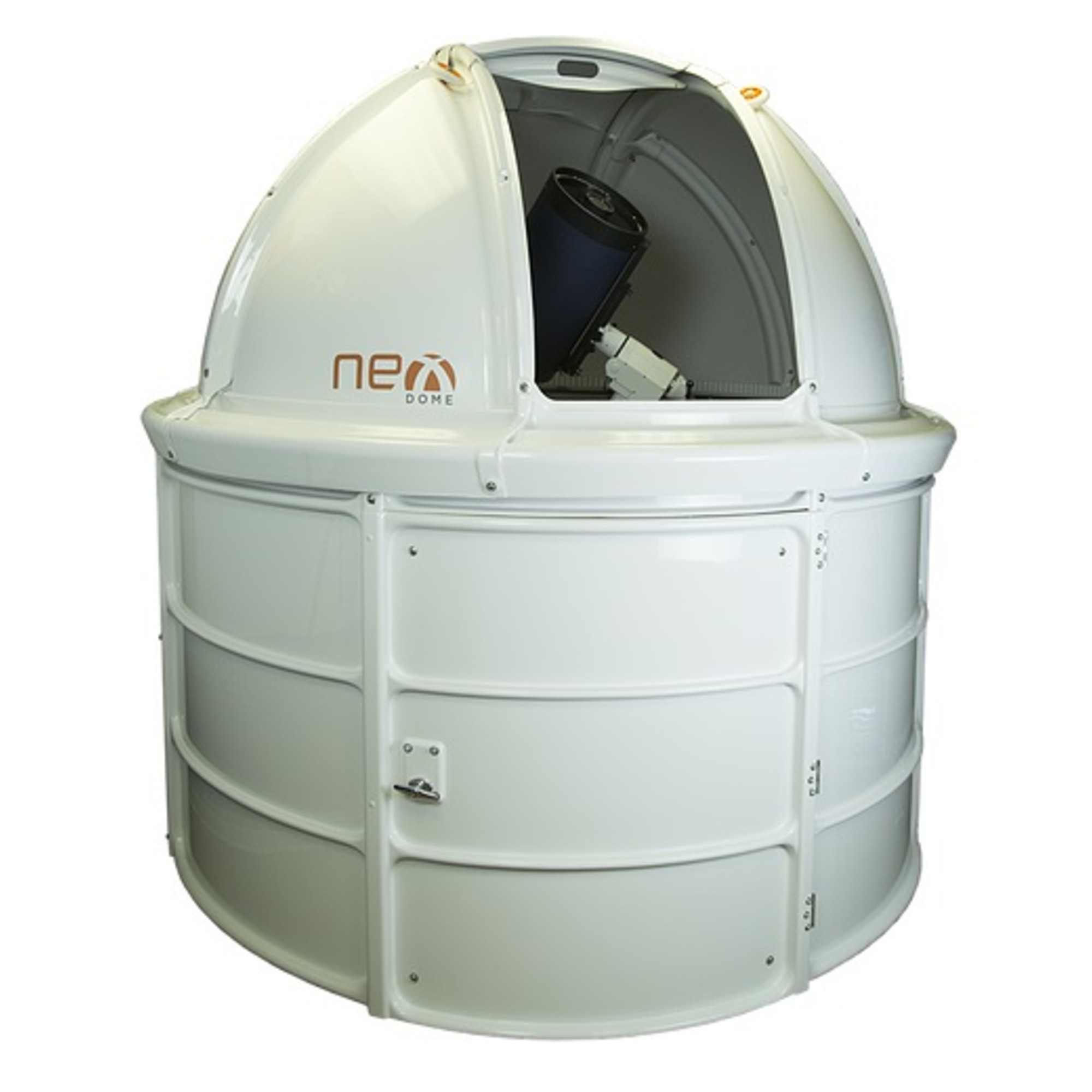 NexDome Complete Observatory 2.2m