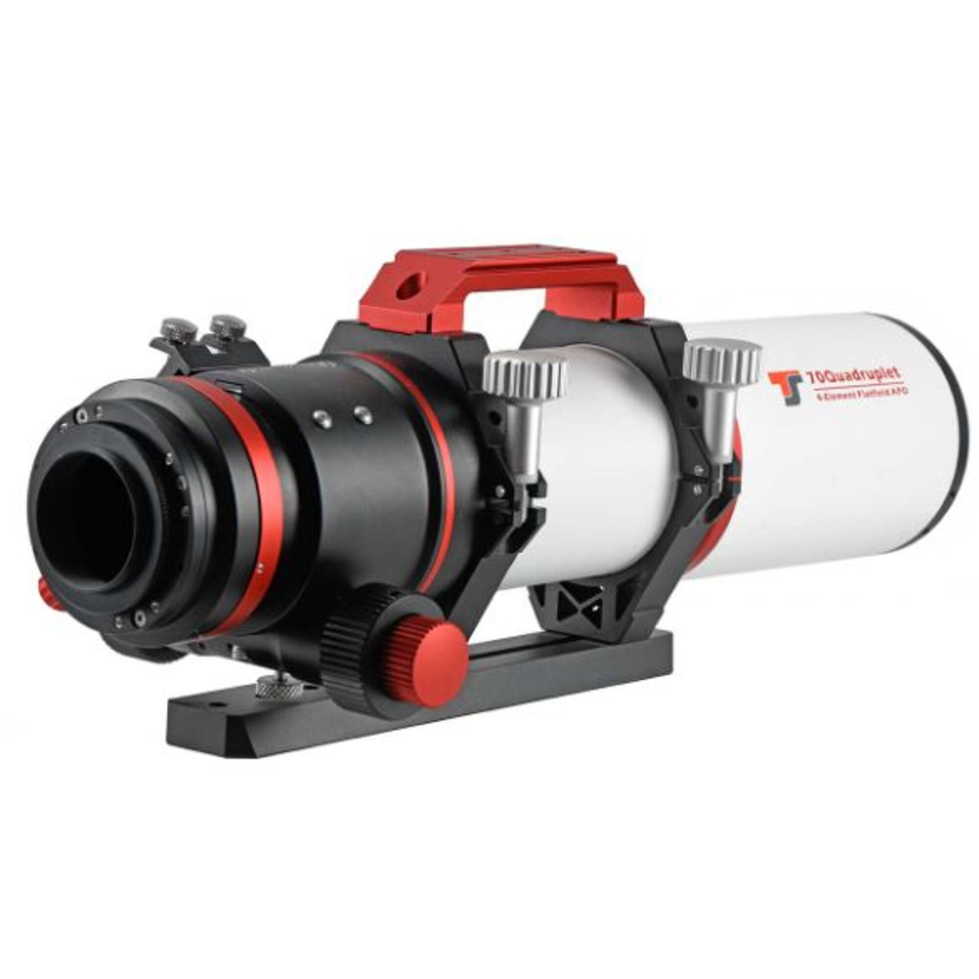 TS Optics Apochromatic refractor AP 70/350 Imaging Star OTA