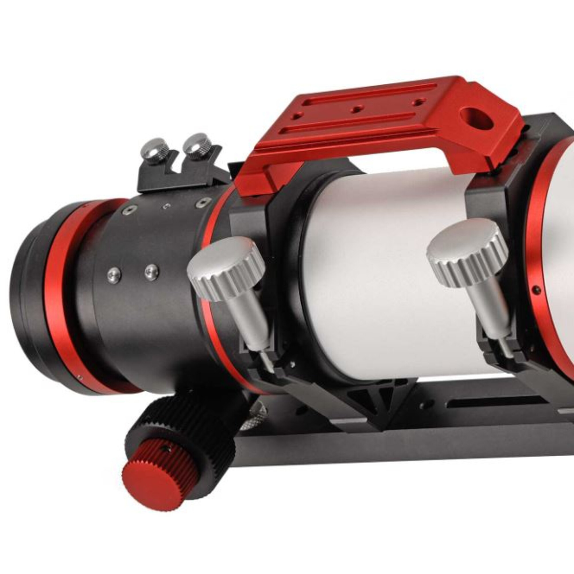 TS Optics Apochromatic refractor AP 70/350 Imaging Star OTA
