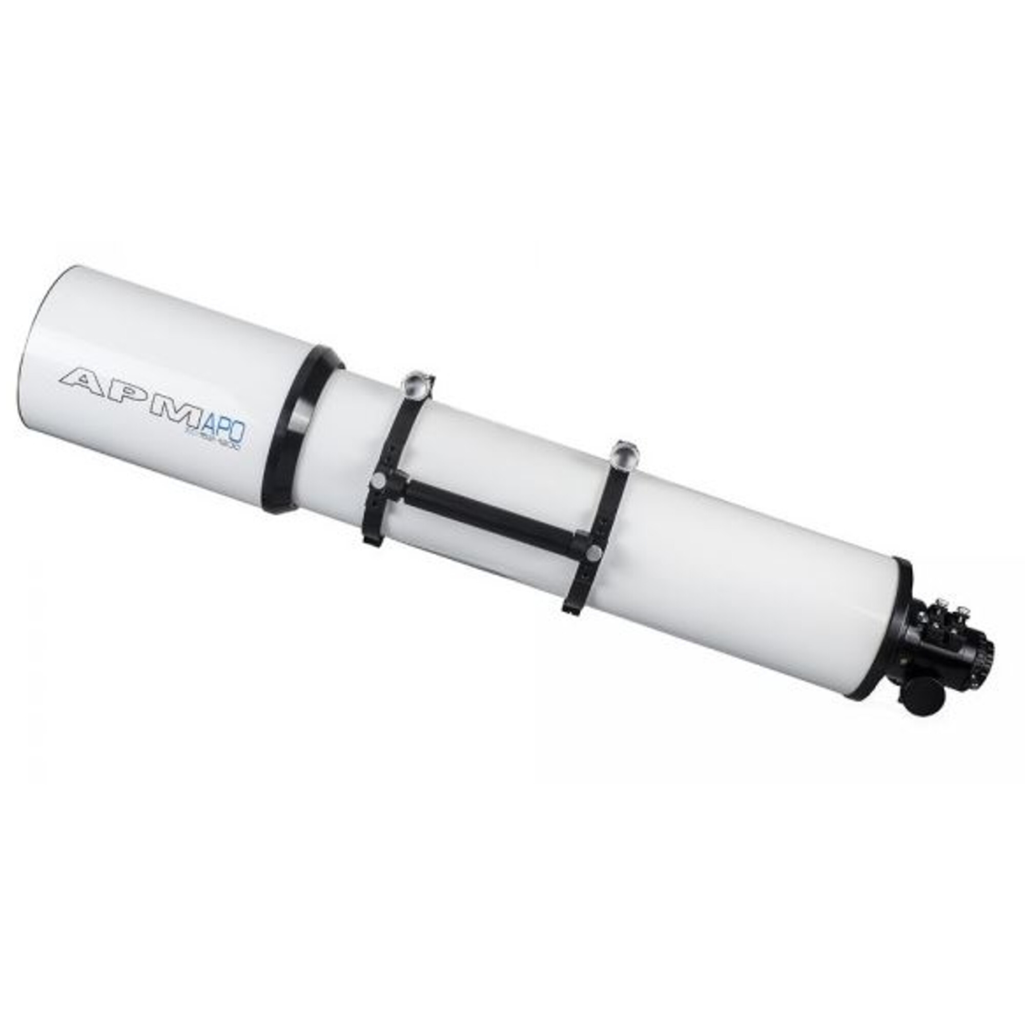 APM Apochromatic refractor AP 152/1200 ED 2.5"-OAZ OTA