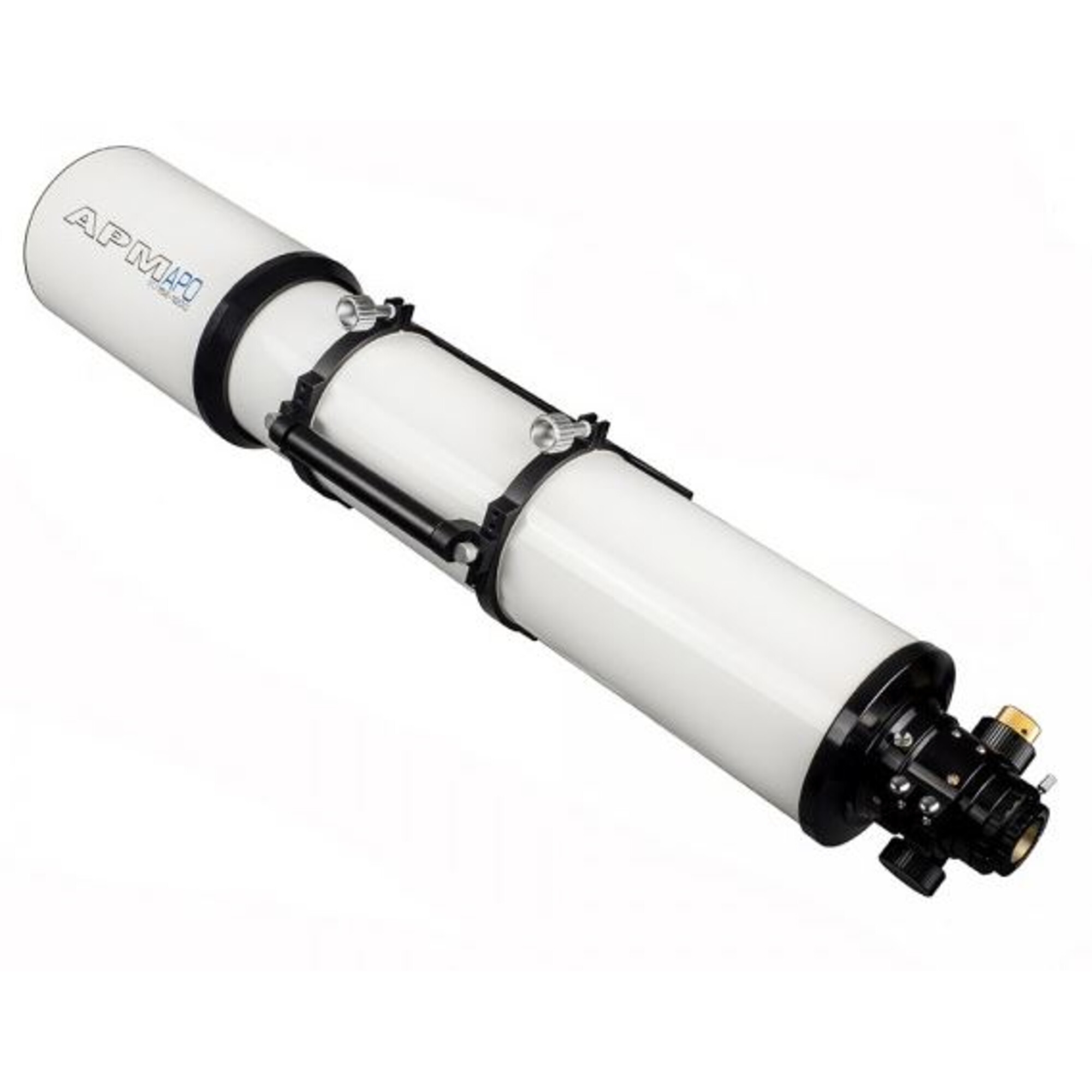 APM Apochromatic refractor AP 152/1200 ED 2.5"-OAZ OTA