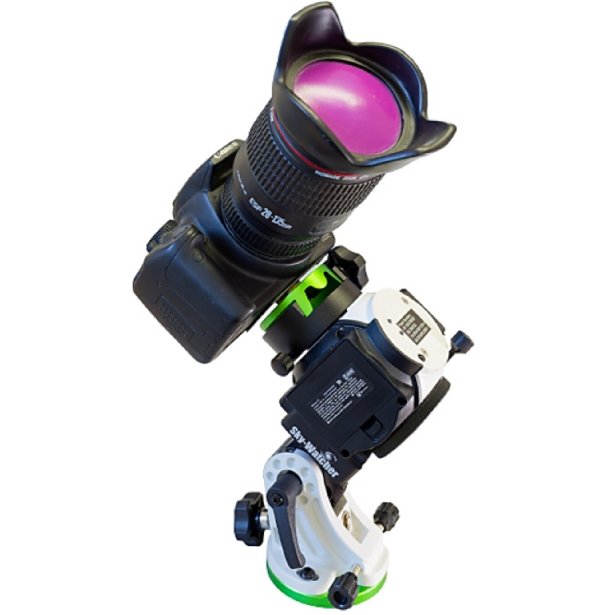 Skywatcher Mount Star Adventurer Mini Wi-Fi, Astro-Set