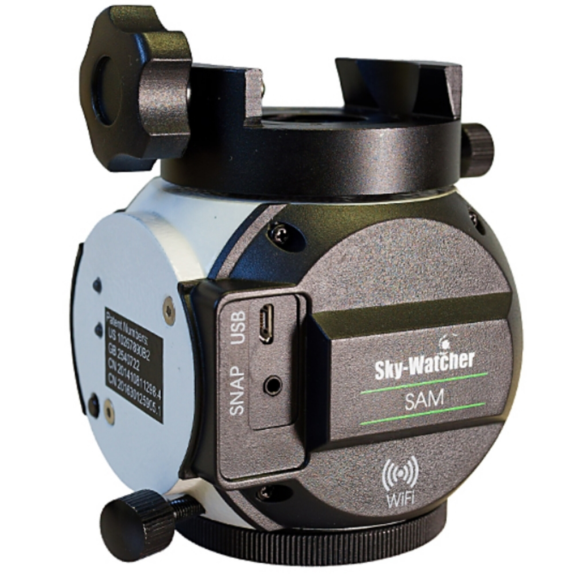 Skywatcher Mount Star Adventurer Mini Wi-Fi, Astro-Set