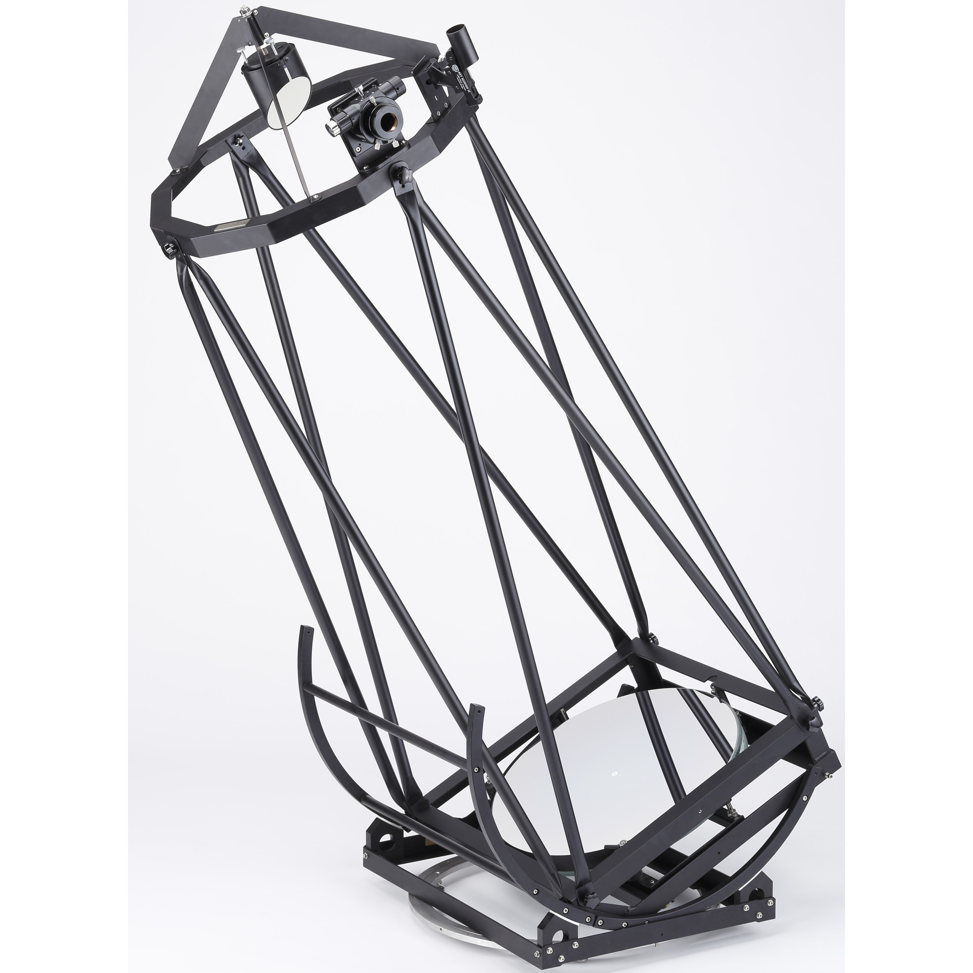 Hubble Optics Dobson telescope N 508/1676 UL20 f/3.3 Premium Ultra ...