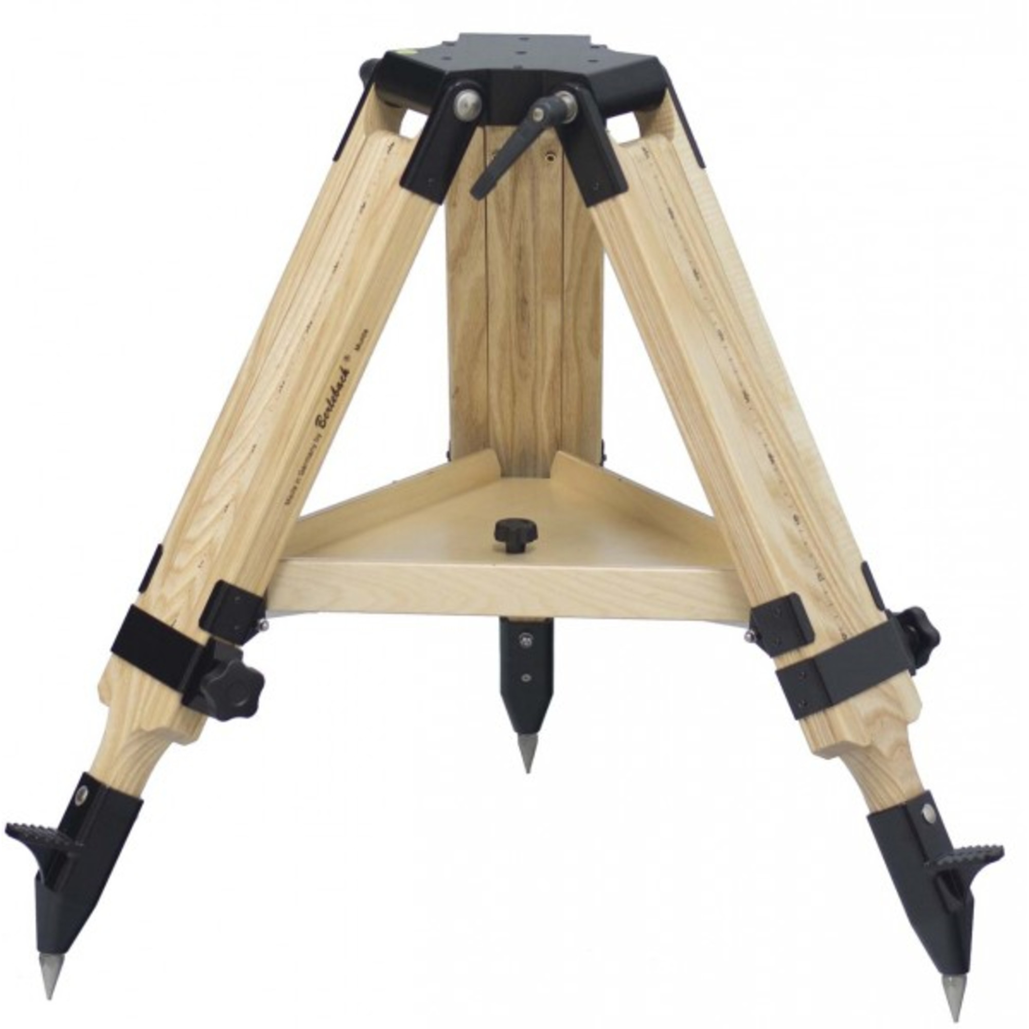 Berlebach Planet tripod, small, for Losmandy G8/G11 mounts