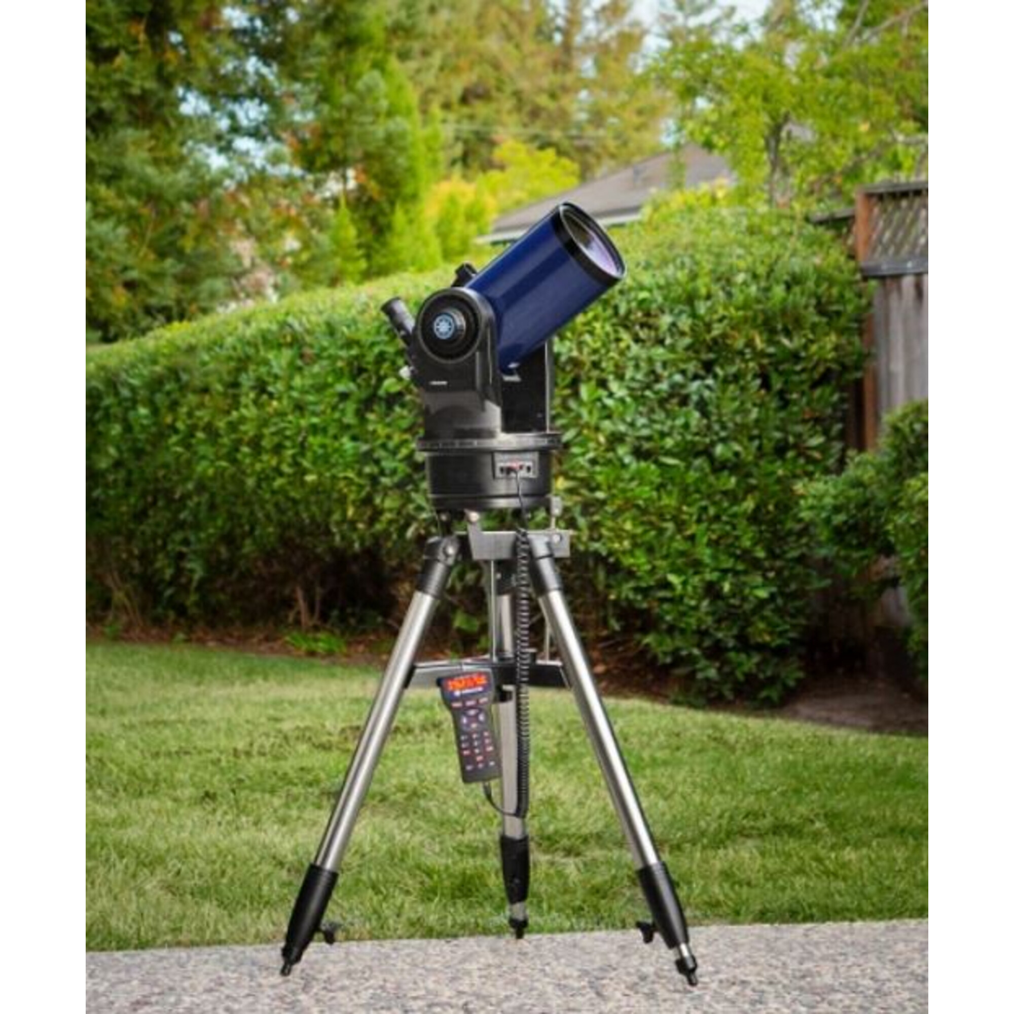 Meade ETX125 AT Maksutov-Cassegrain 127/1900 UHTC GoTo