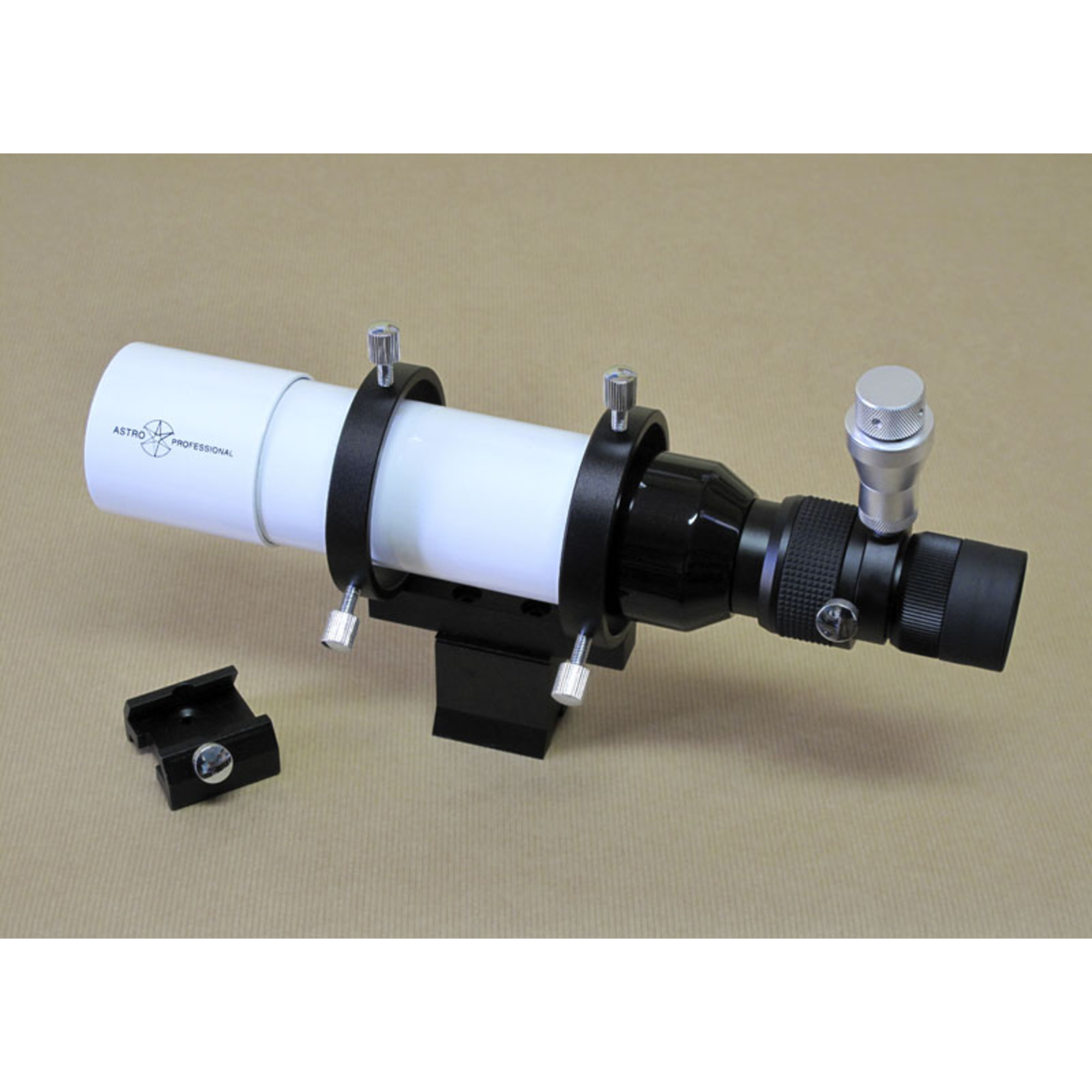 Astro Professional Optical finder 9x50 with reticle eyepiece