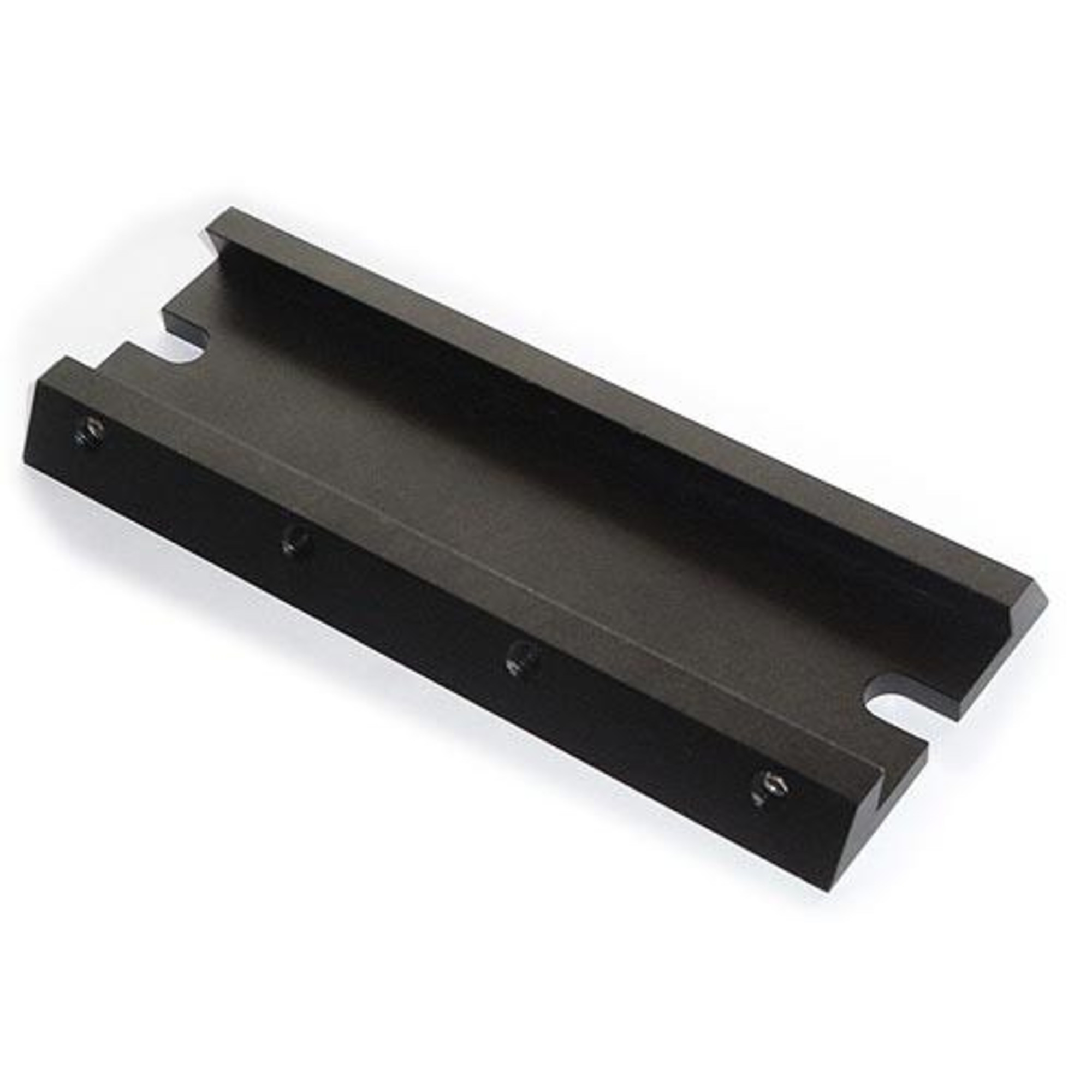 TS Optics Vixen to Losmandy dovetail rail adapter