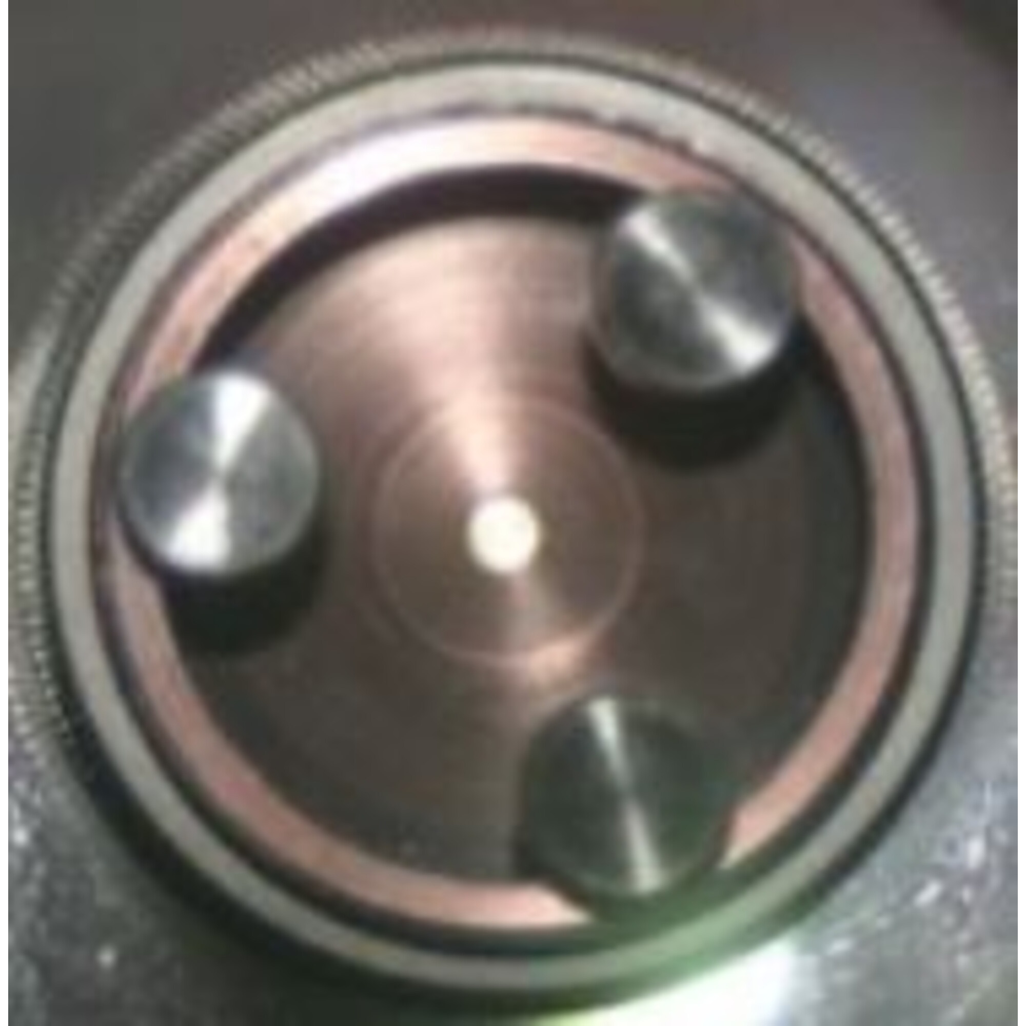 Bobs Knobs Intes-Micro M500 secondary