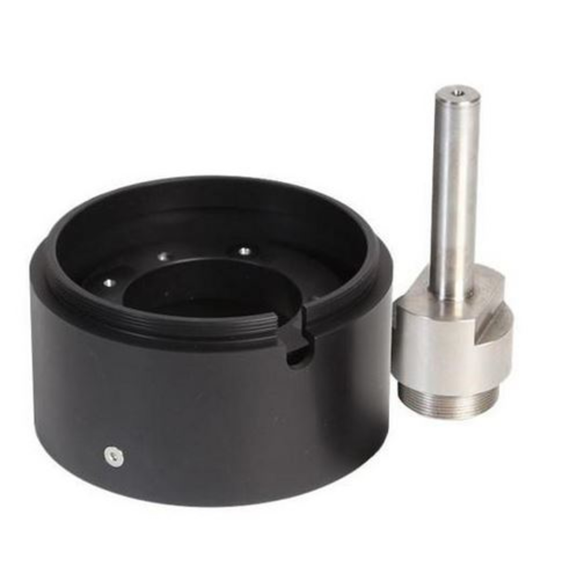 Explore Scientific TDM adapter for second generation EQ6