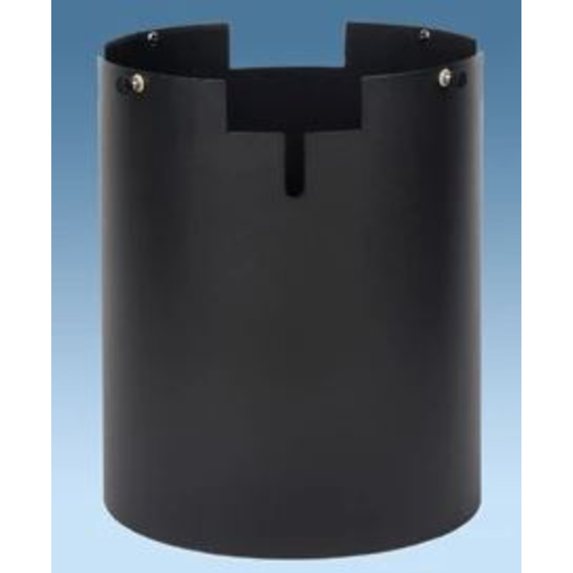 Astrozap Fixed dew cap for Celestron C8 EdgheHD with Hyperstar