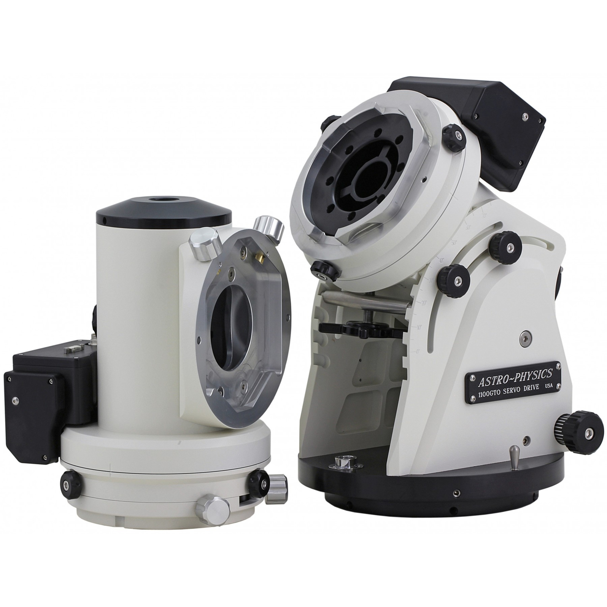 Astro-Physics Mount 1100 GTO