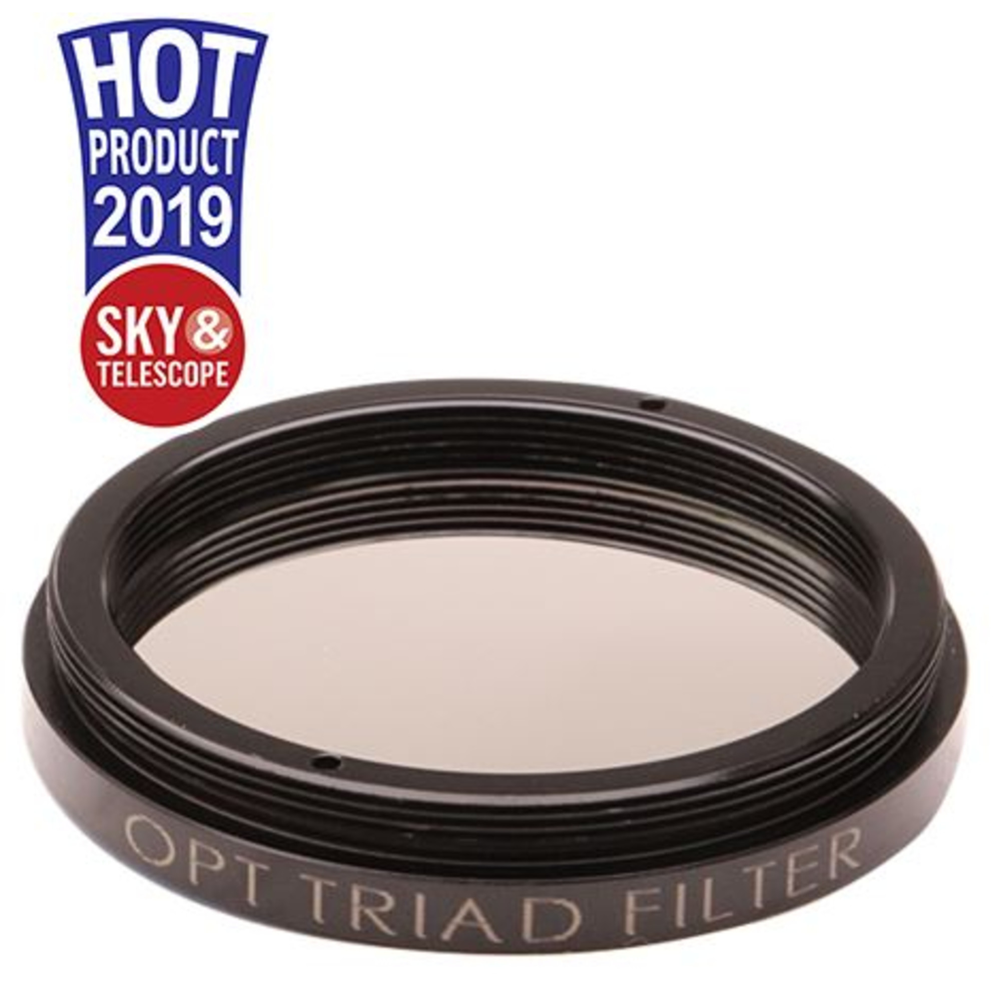 Filters OPT Triad Tri-Band Narrow Band Filter 2"