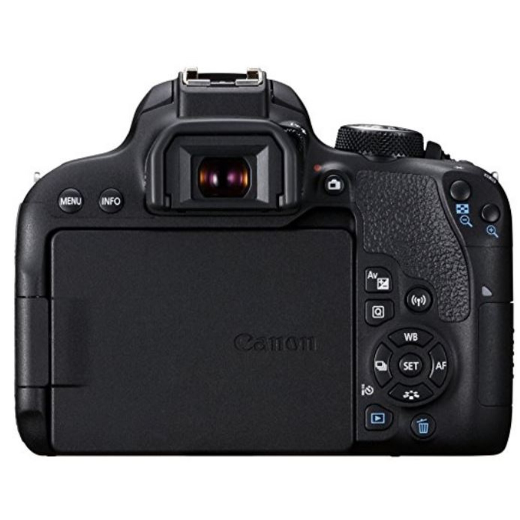 Canon Camera EOS 800Da Super UV/IR-Cut