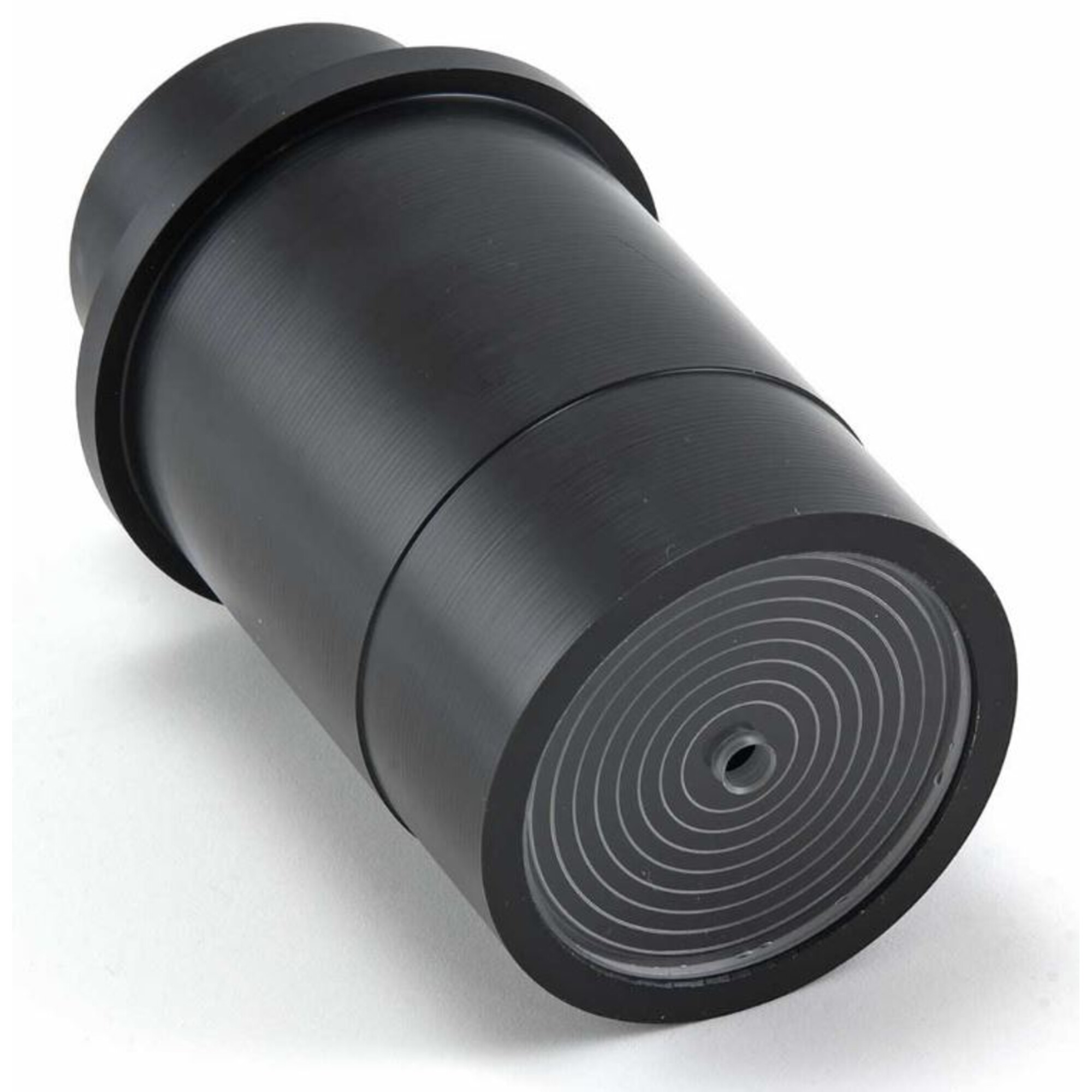TS Optics Collimation Eyepiece for Newtonian Telescopes Concenter 2"