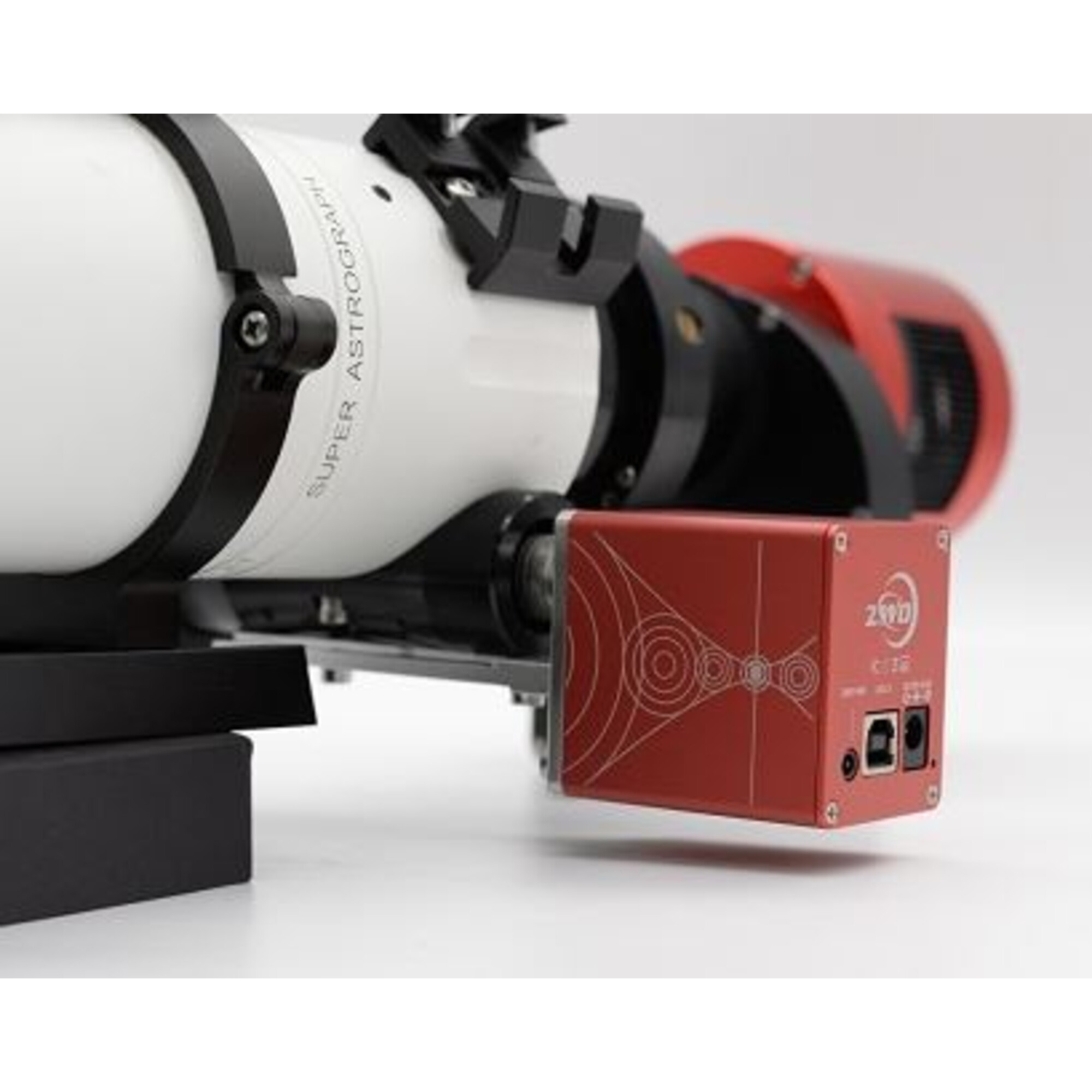 ZWO Electronic Automatic Focuser EAF Standard