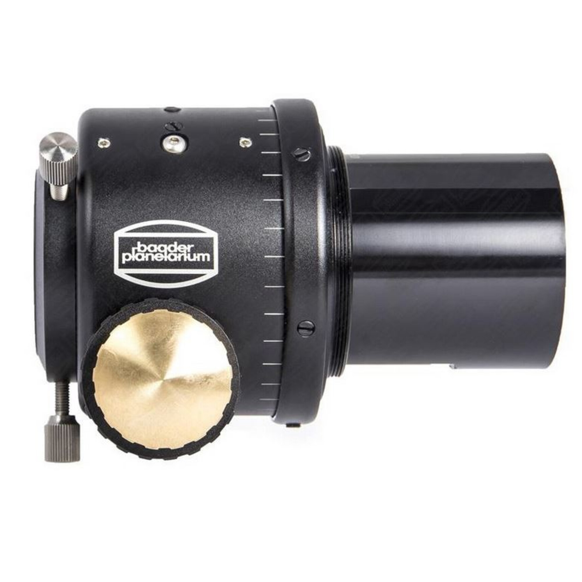 Baader Focuser Diamond Steeltrack BDS-RT 2"