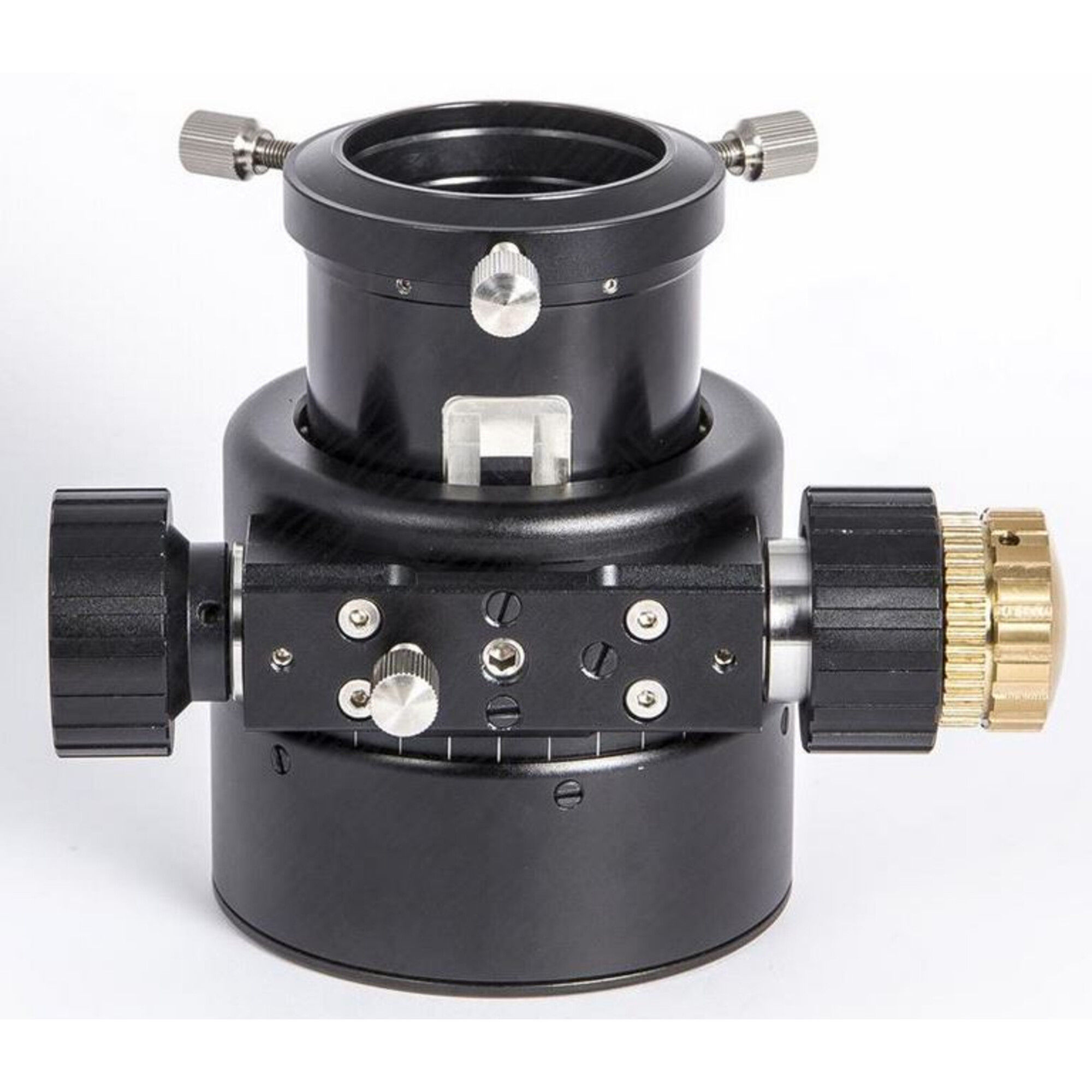 Baader Focuser Diamond Steeltrack BDS-SC 2"