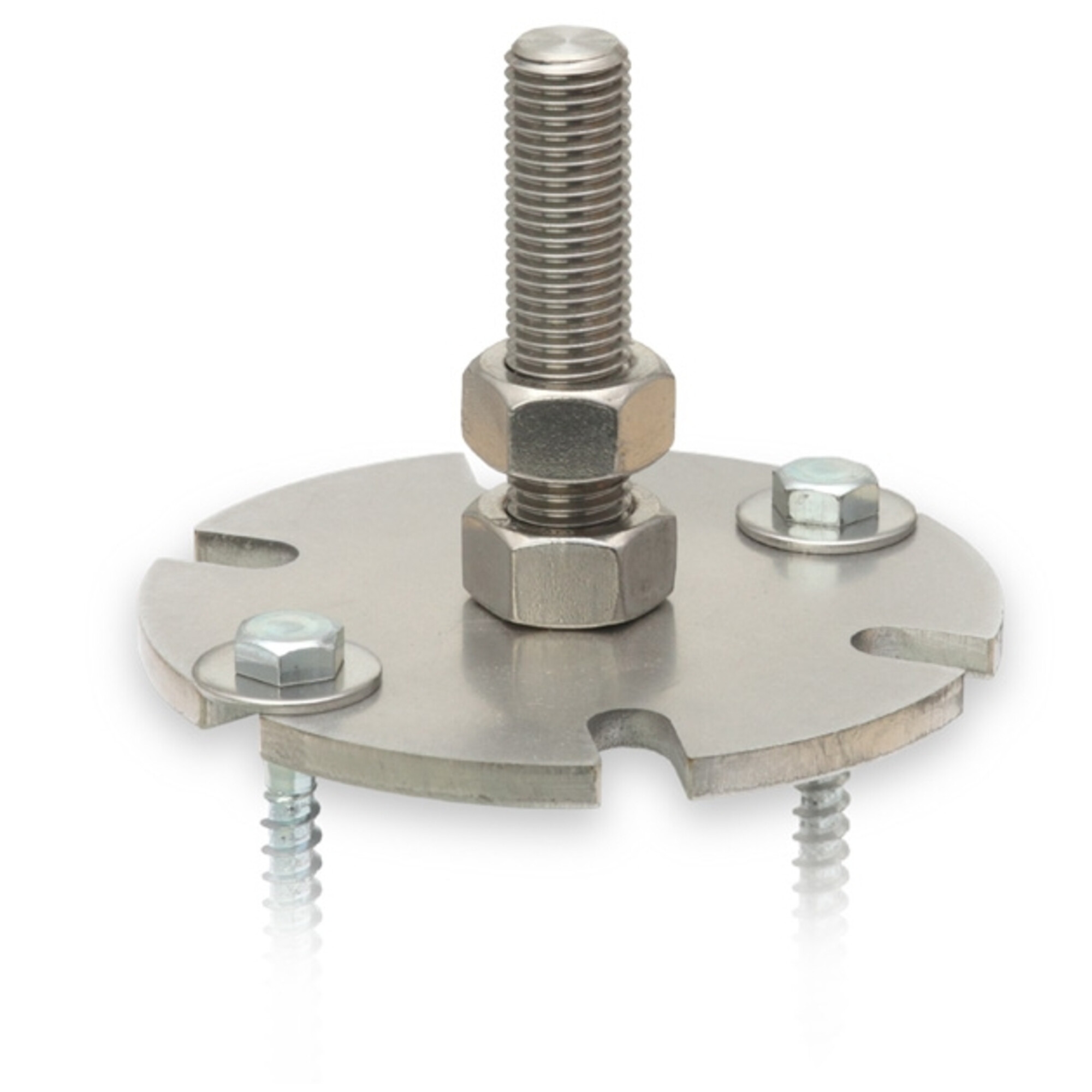 euro EMC Stationary feet for S130 Pillar stands