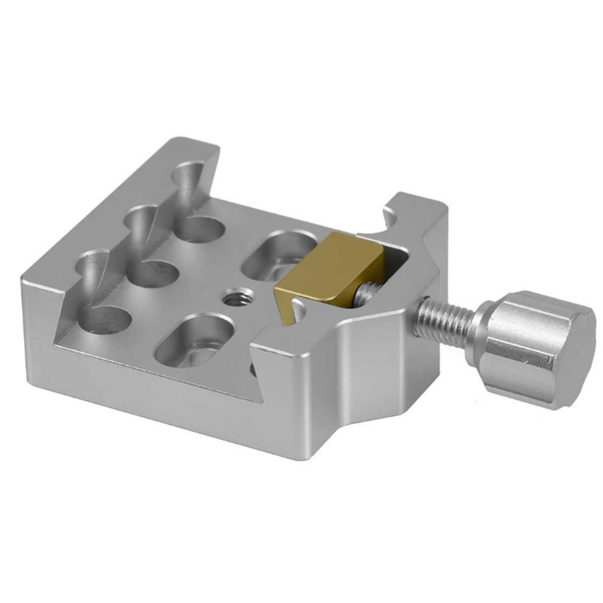 TS Optics Vixen-Style Premium Prism Clamp