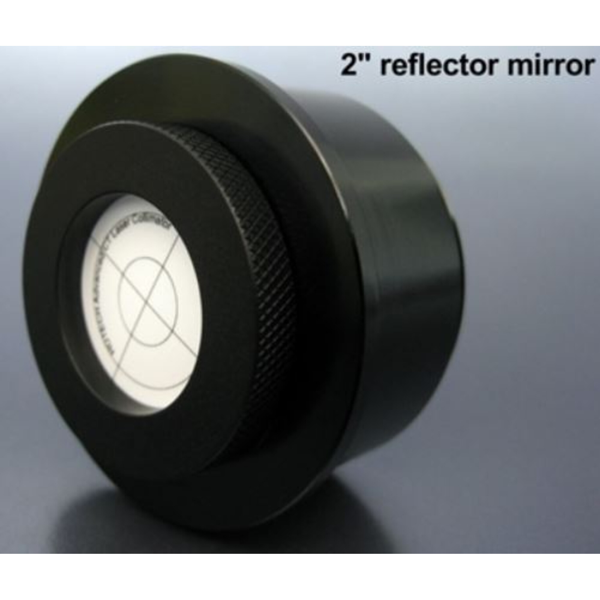 Hotech 2" reflecting mirror for Advanced CT laser collimator