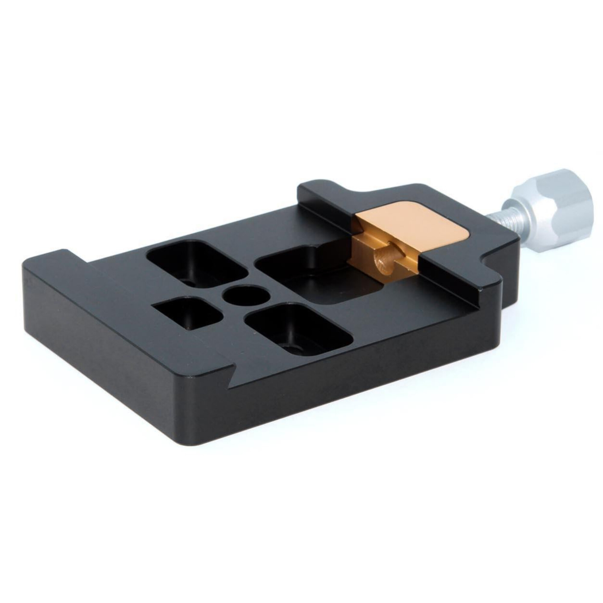 TS Optics Prism clamp Premium Losmandy-Style