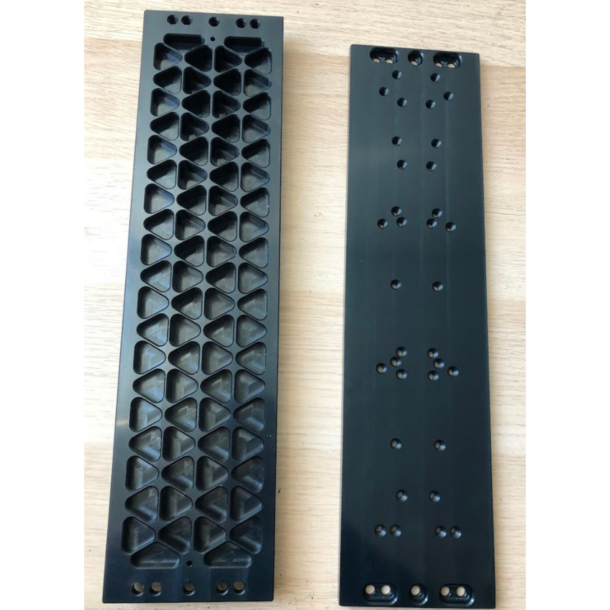 Orion Optics UK Prism rail, Losmandy-Style, 400mm