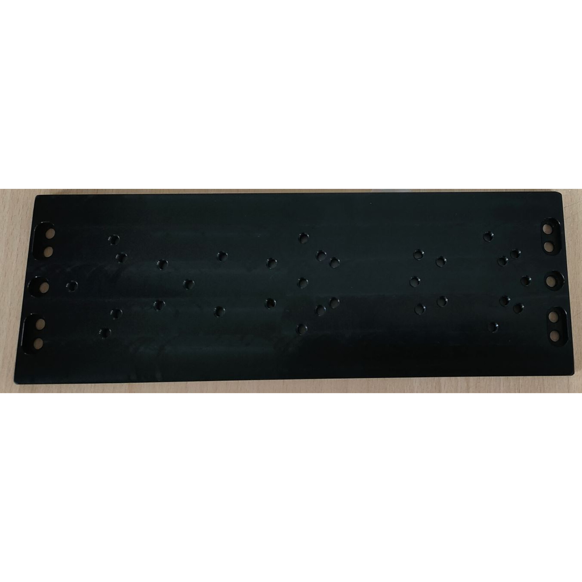 Orion Optics UK Base plate 300mm