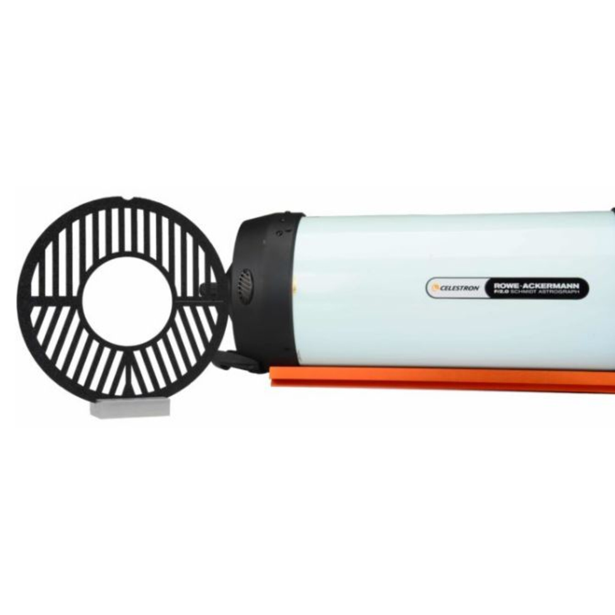 Farpoint Bahtinov mask for RASA 8