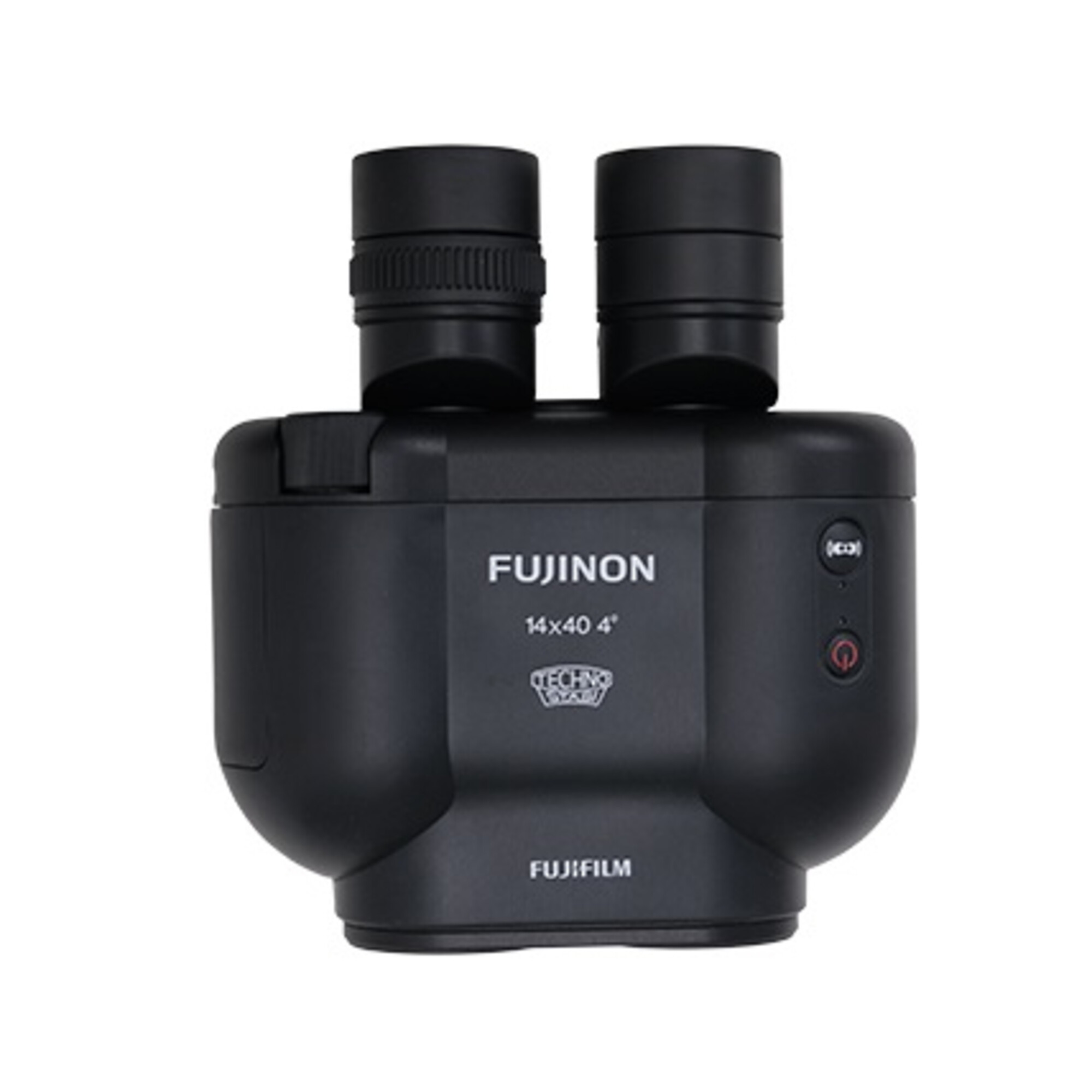 Fujinon Image stabilized binoculars Techno-Stabi TS-X 14x40 black