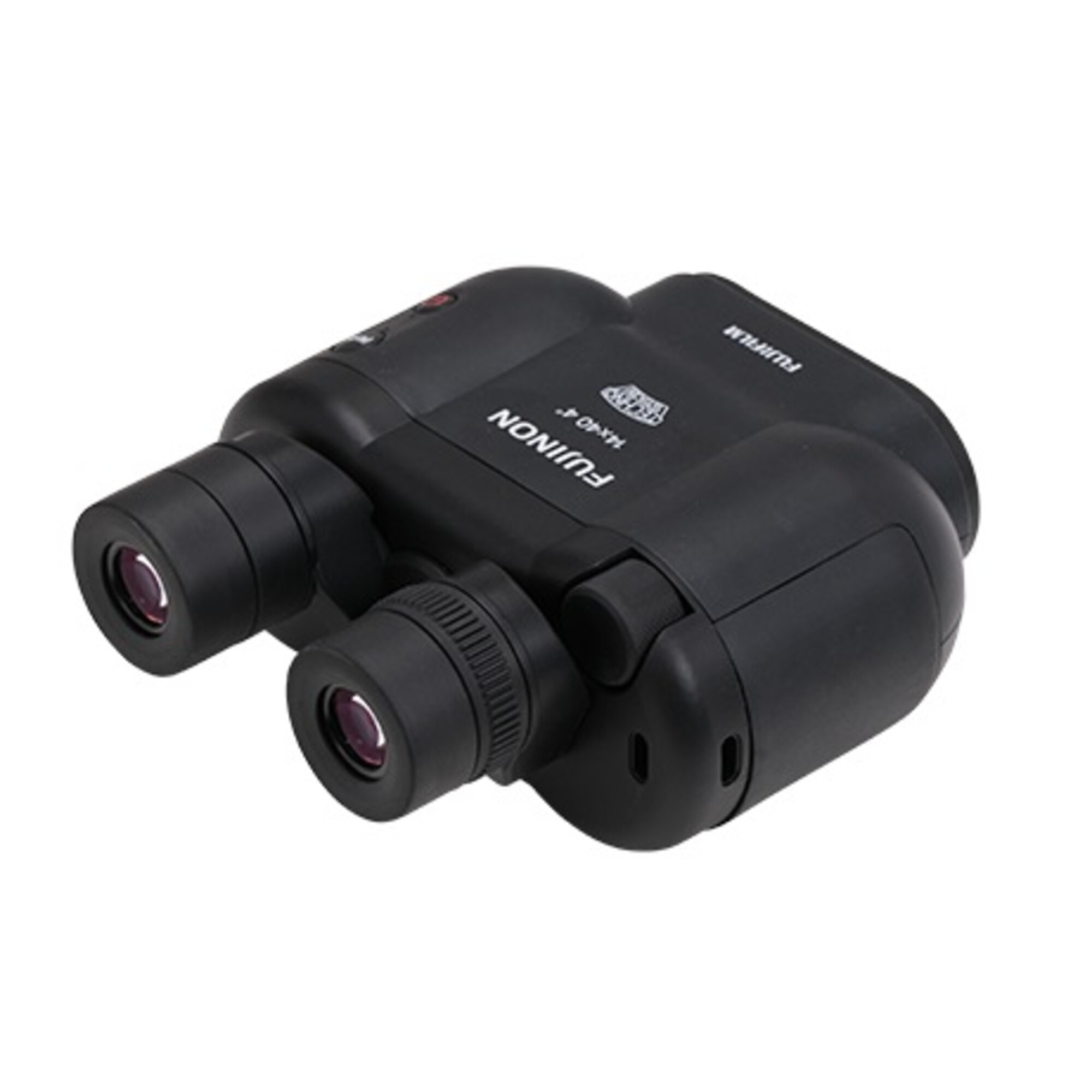 Fujinon Image stabilized binoculars Techno-Stabi TS-X 14x40 black