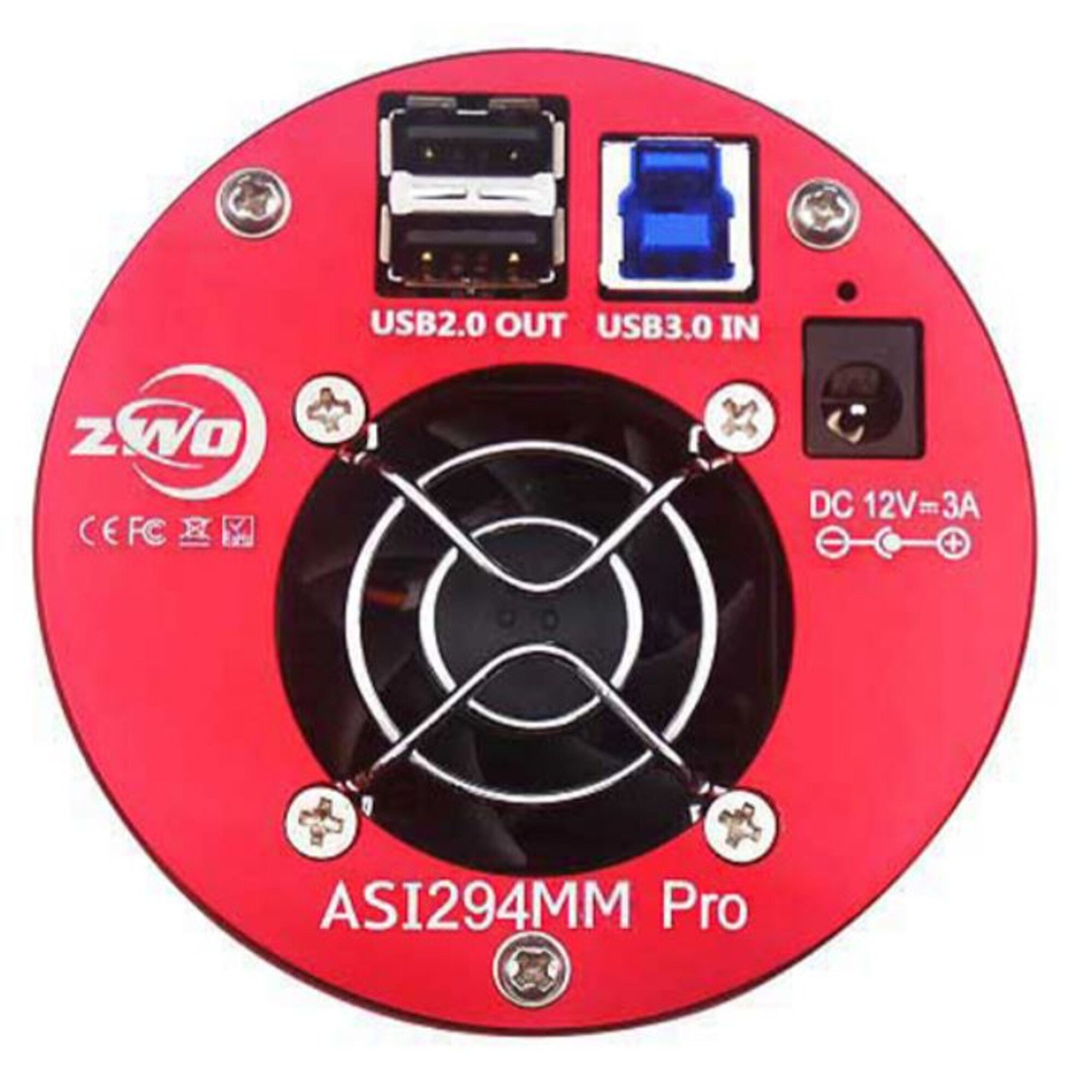 Camera Zwo Asi 294: Zwo Asi 294 Pro – QKWD