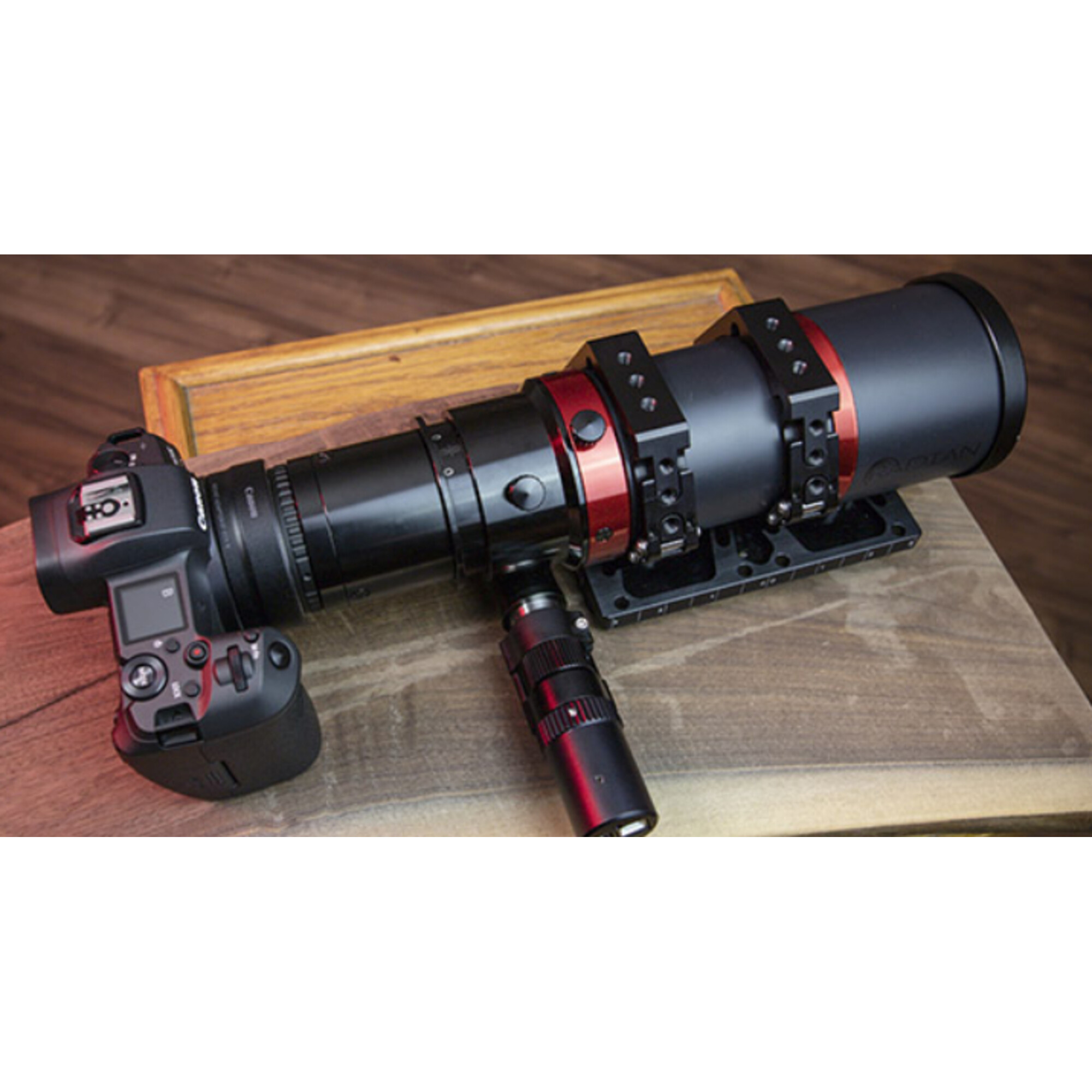 OPT Apochromatic refractor Radian AP 61/275 Raptor OTA