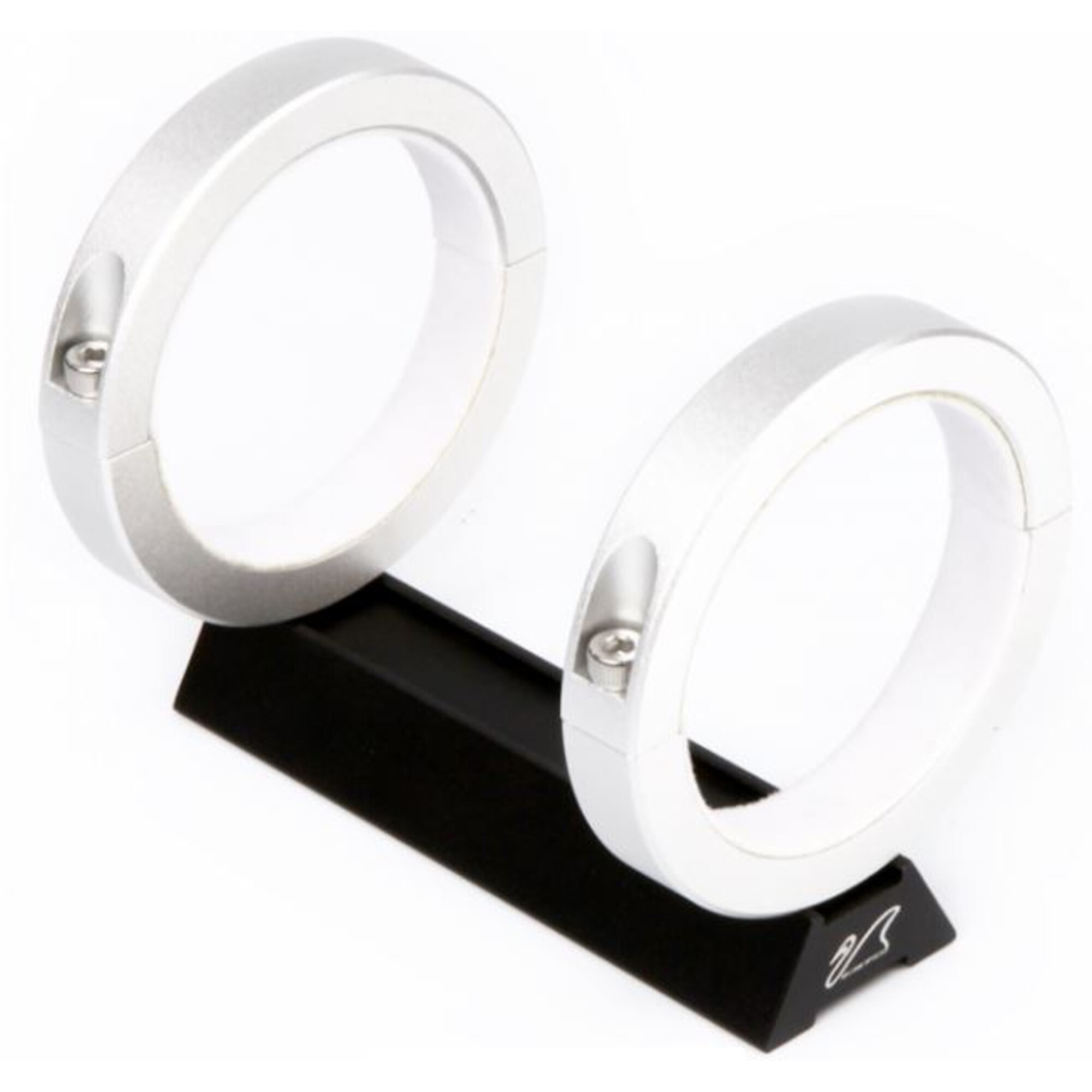 William Optics Guide scope rings 50mm